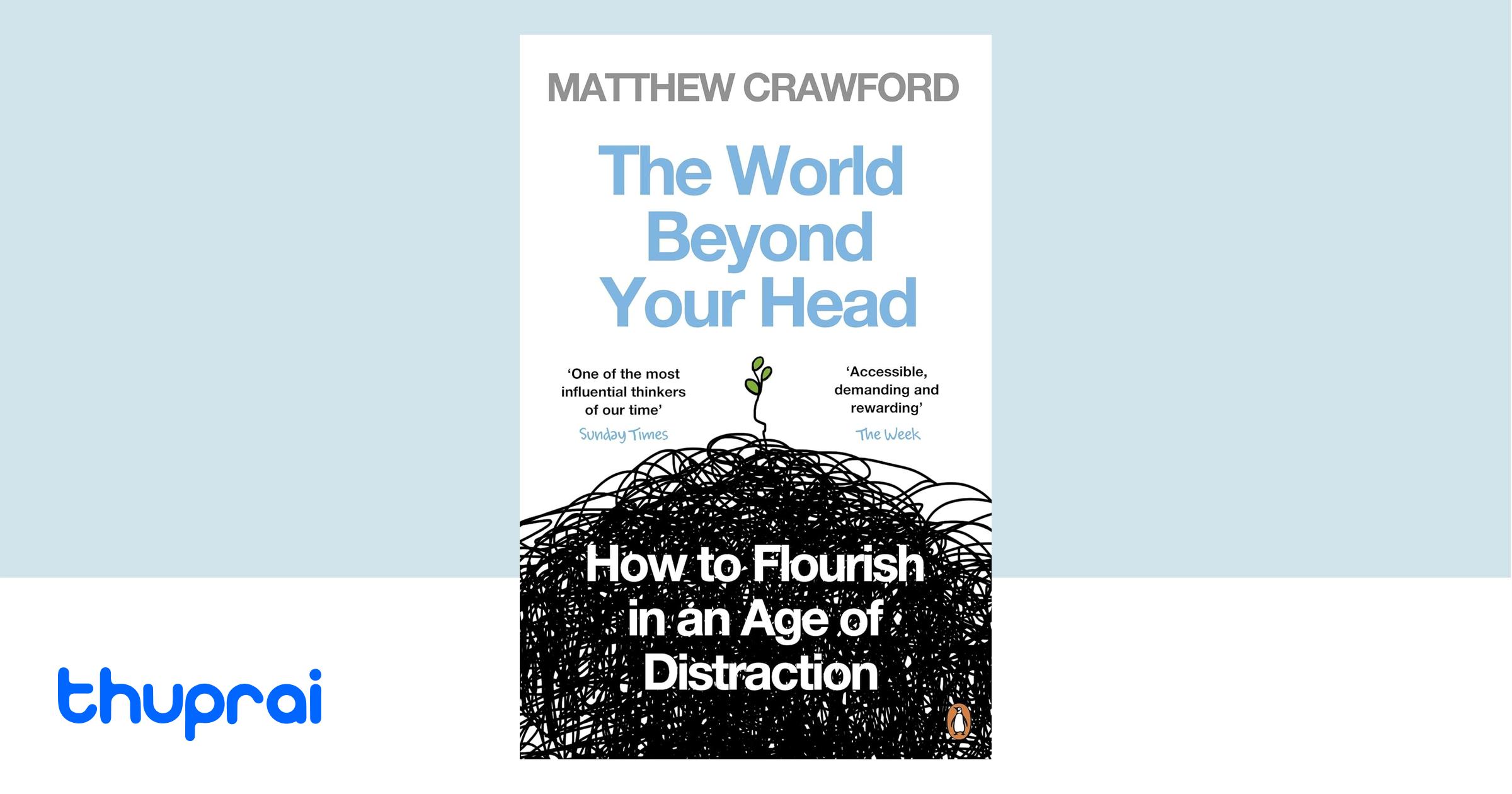 Buy The World Beyond Your Head in Nepal | Thuprai