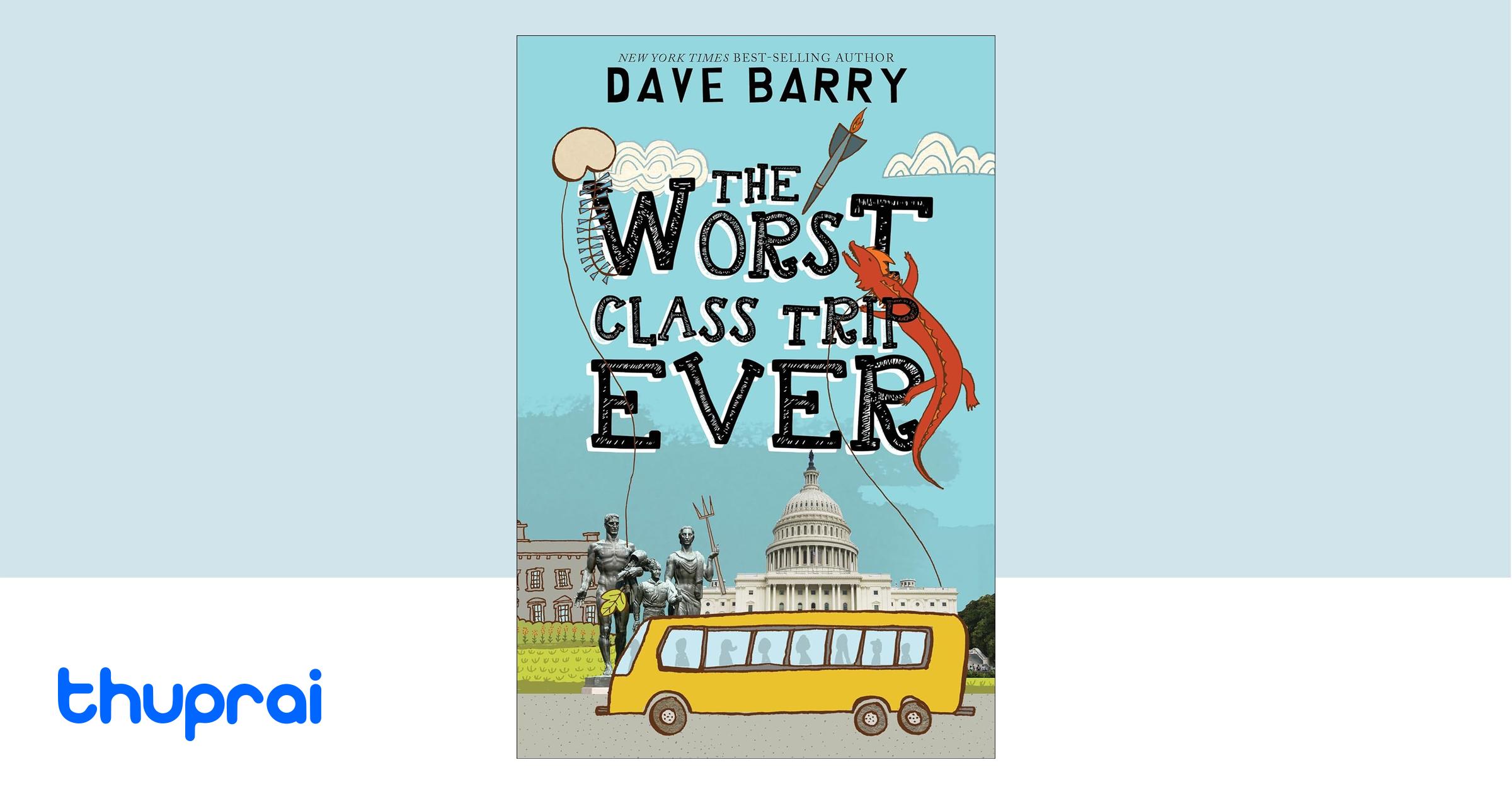 Buy The Worst Class Trip Ever in Nepal | Thuprai