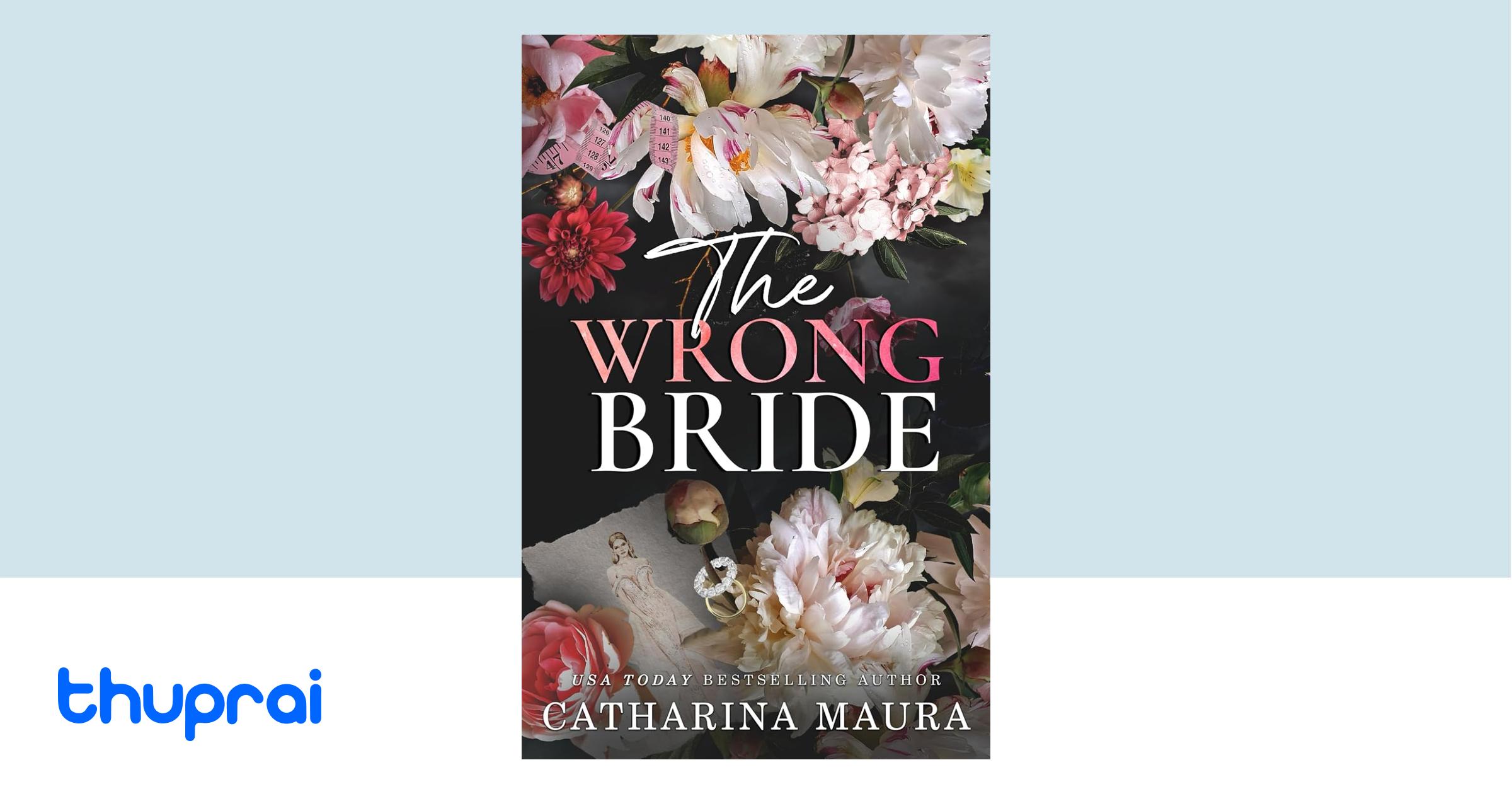Buy The Wrong Bride in Nepal | Thuprai