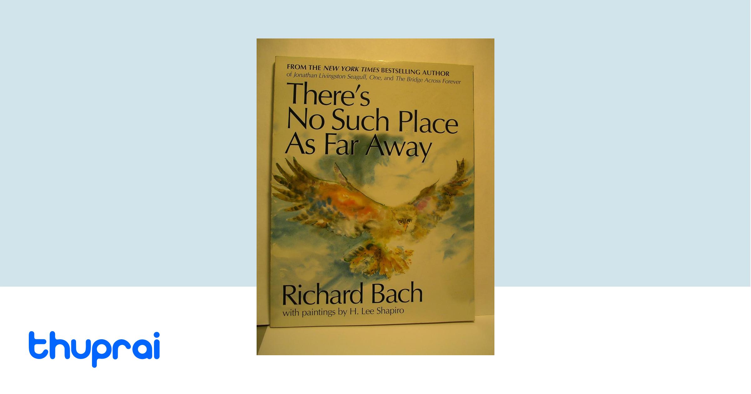 Buy There's No Such Place as Far Away in Nepal | Thuprai