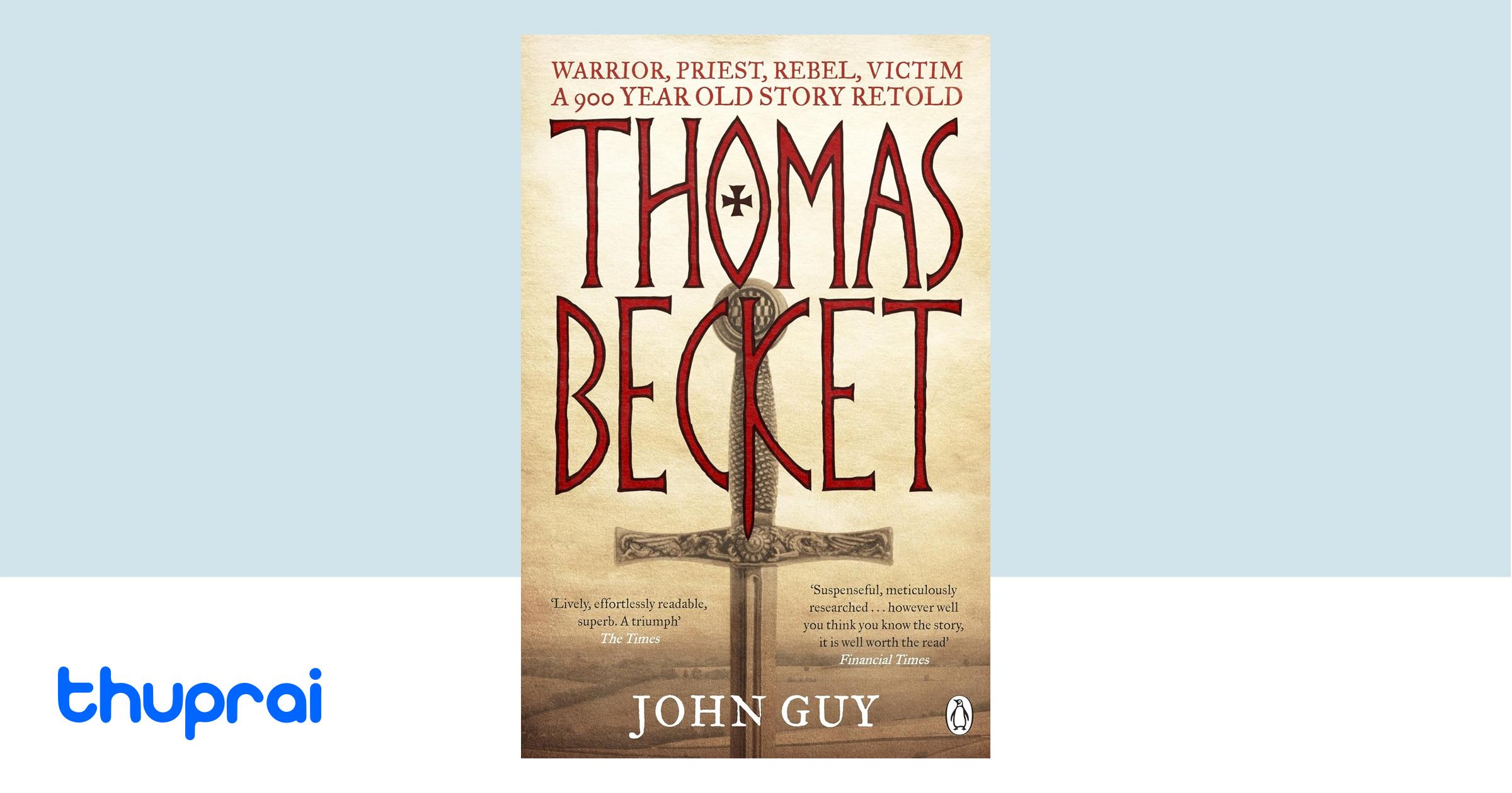 Buy Thomas Becket in Nepal | Thuprai