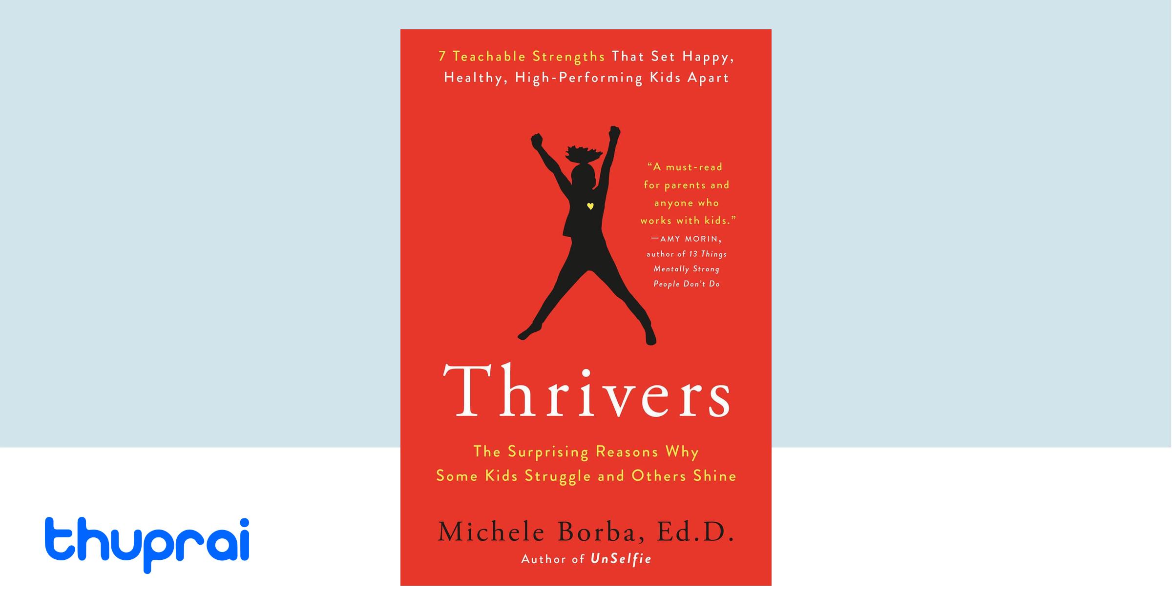 Buy Thrivers in Nepal | Thuprai