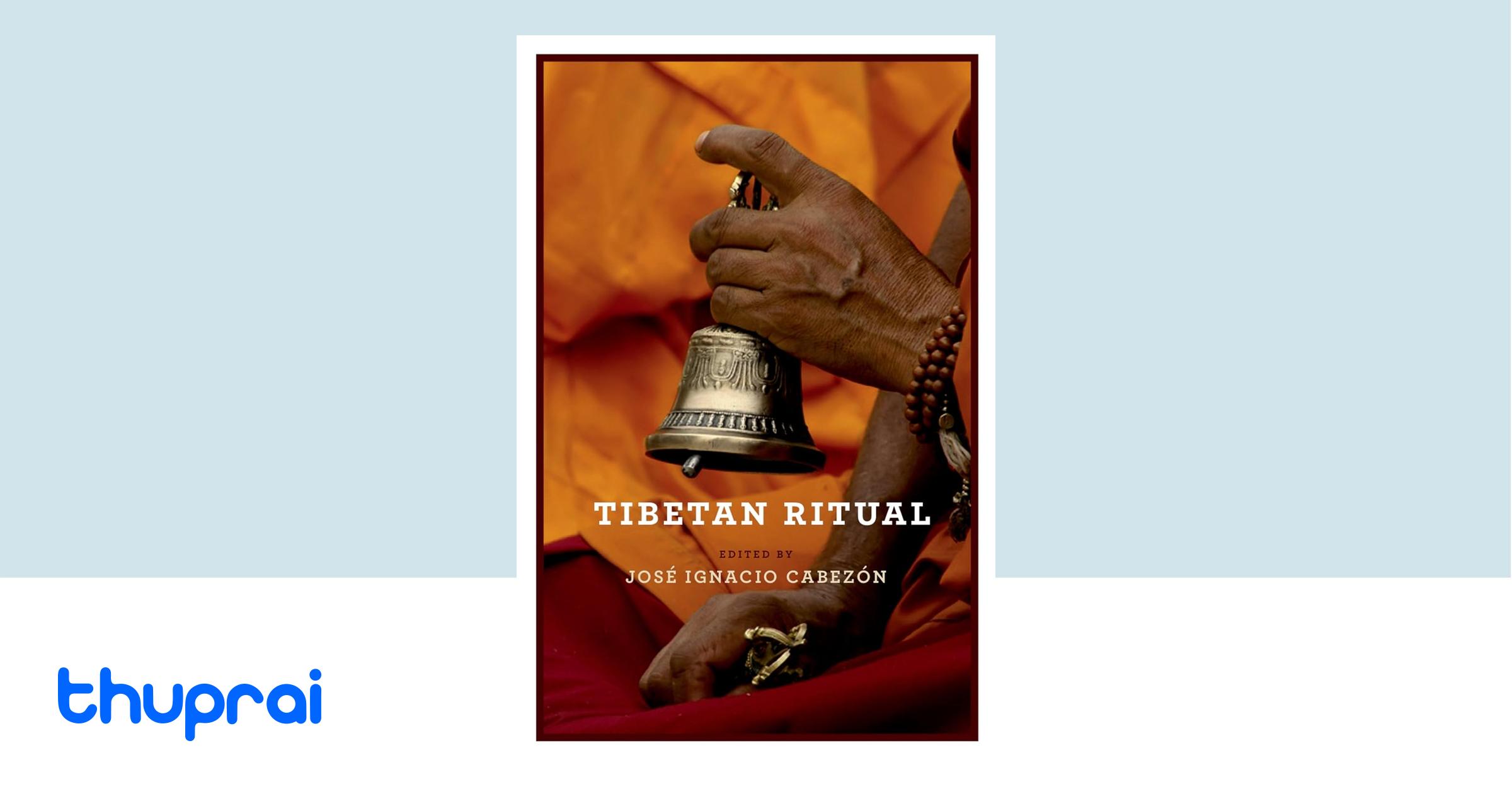 Buy Tibetan Ritual In Nepal Thuprai