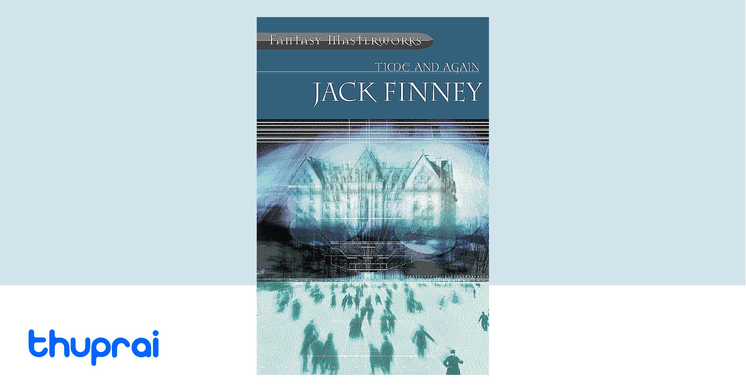 Buy Time and Again in Nepal | Thuprai