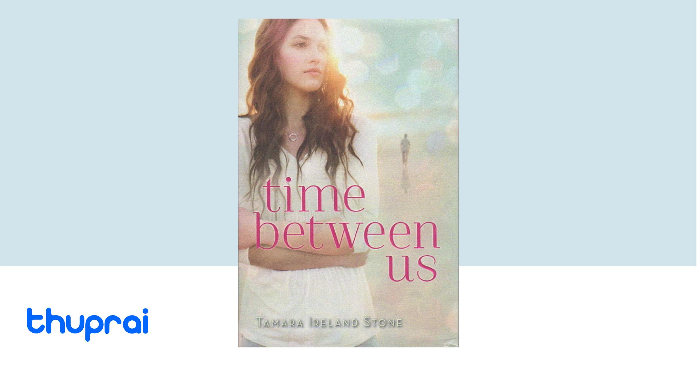 Buy Time Between Us in Nepal | Thuprai