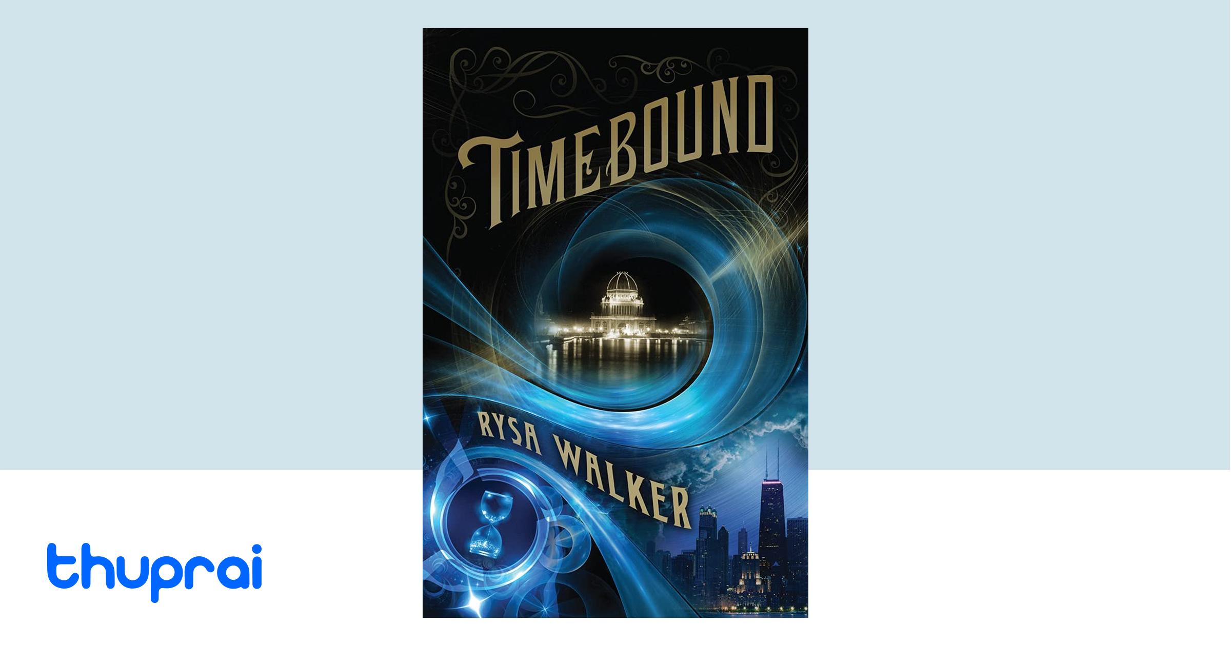 Buy Timebound in Nepal | Thuprai