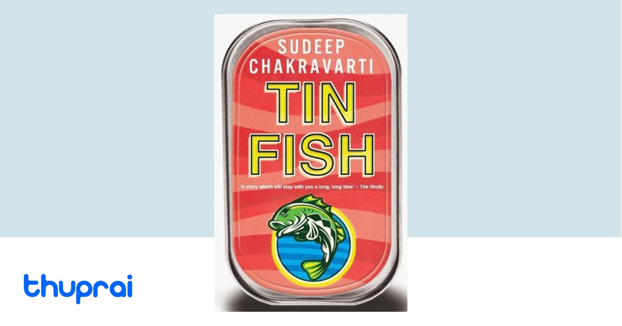 Buy Tin Fish in Nepal | Thuprai
