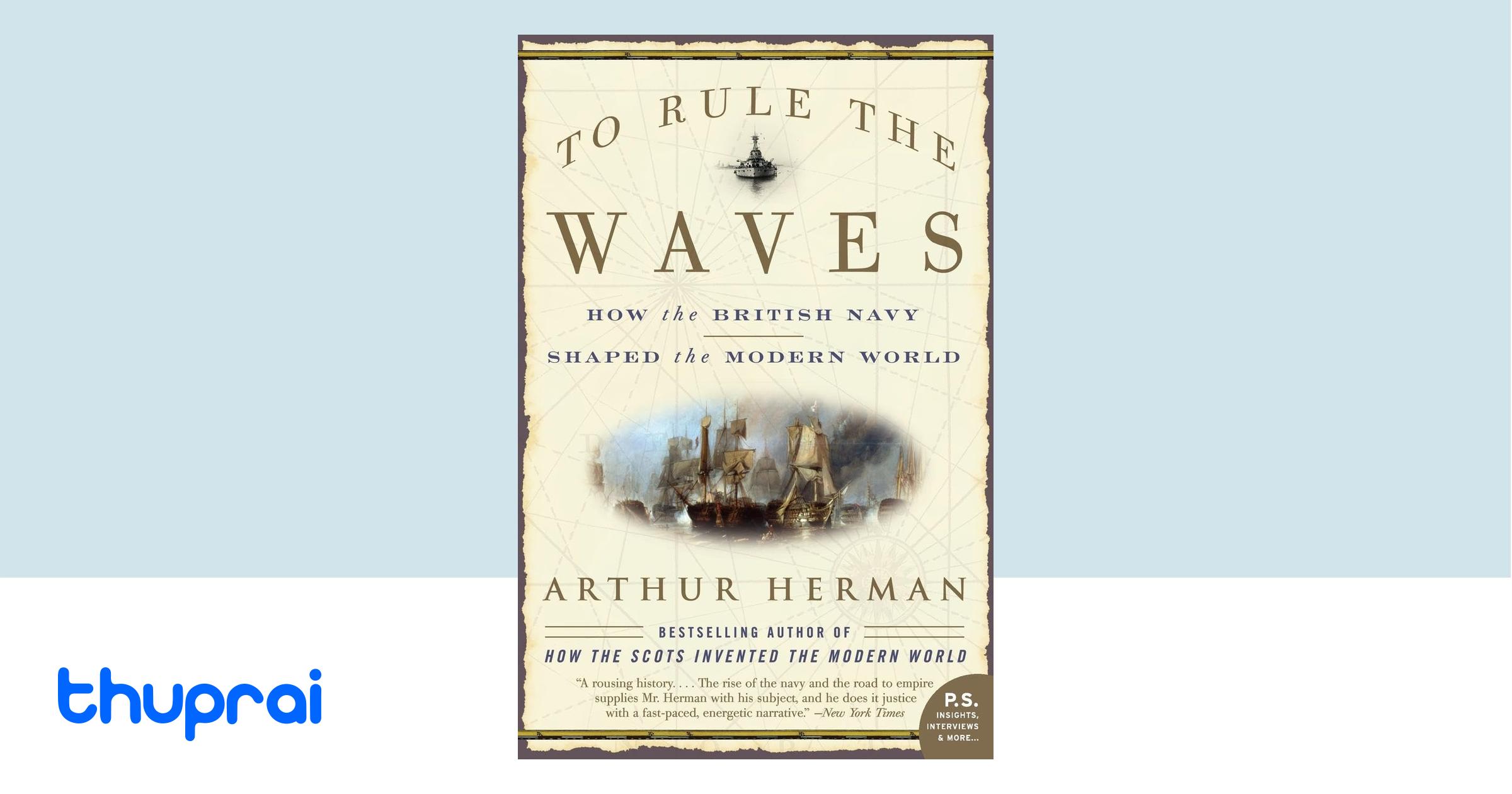 Buy To Rule the Waves in Nepal | Thuprai