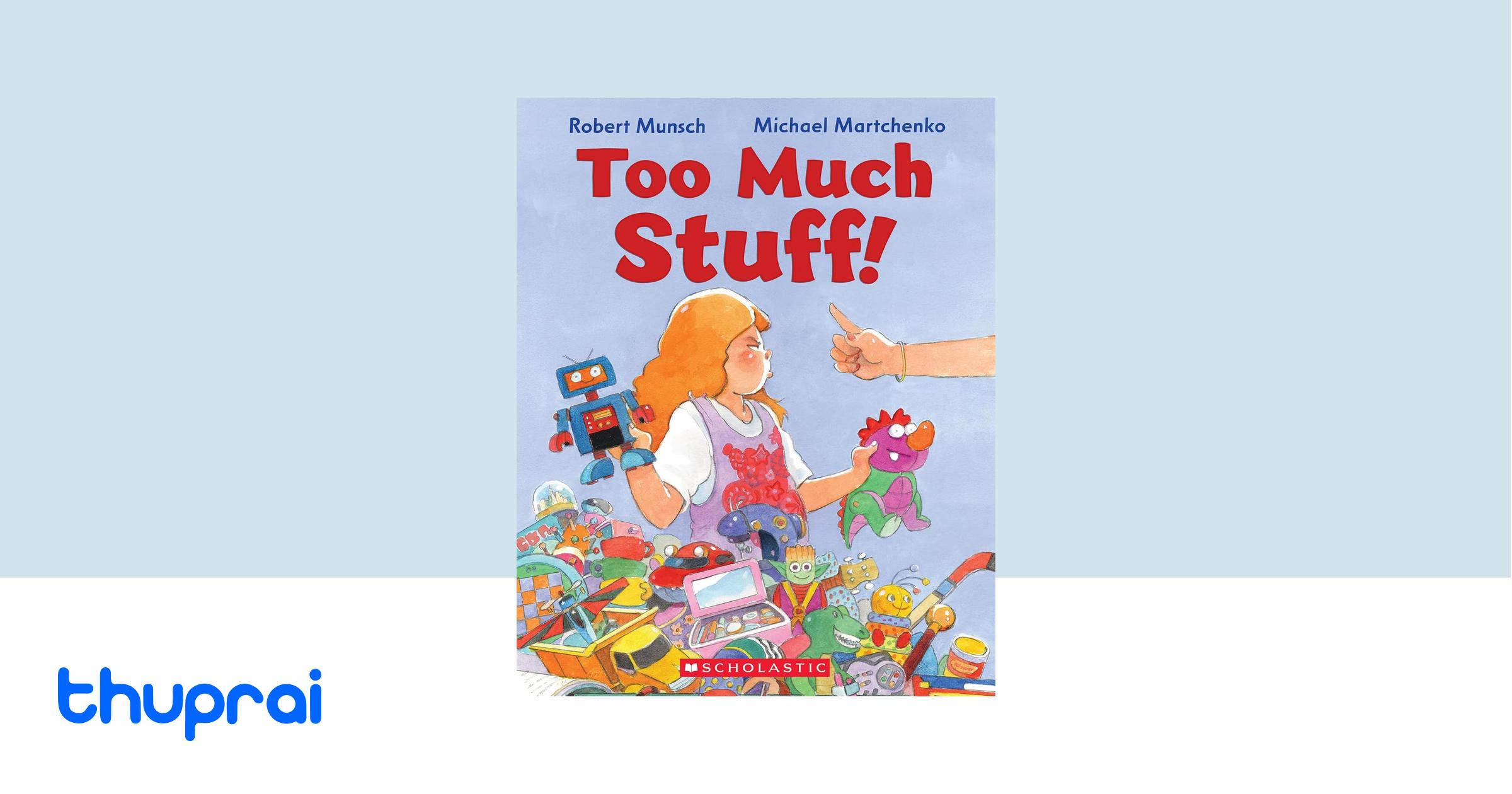 Buy Too Much Stuff! in Nepal | Thuprai