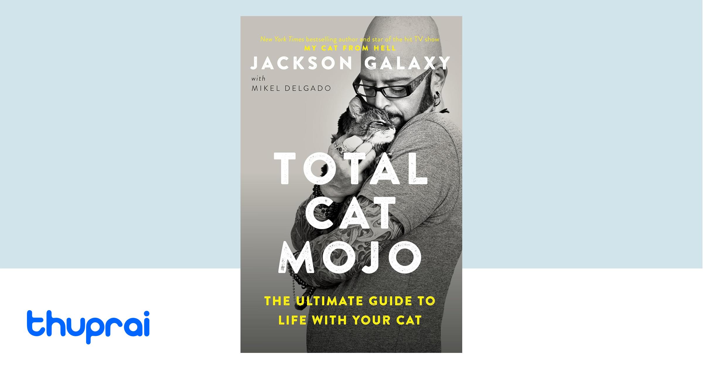 Buy Total Cat Mojo in Nepal | Thuprai