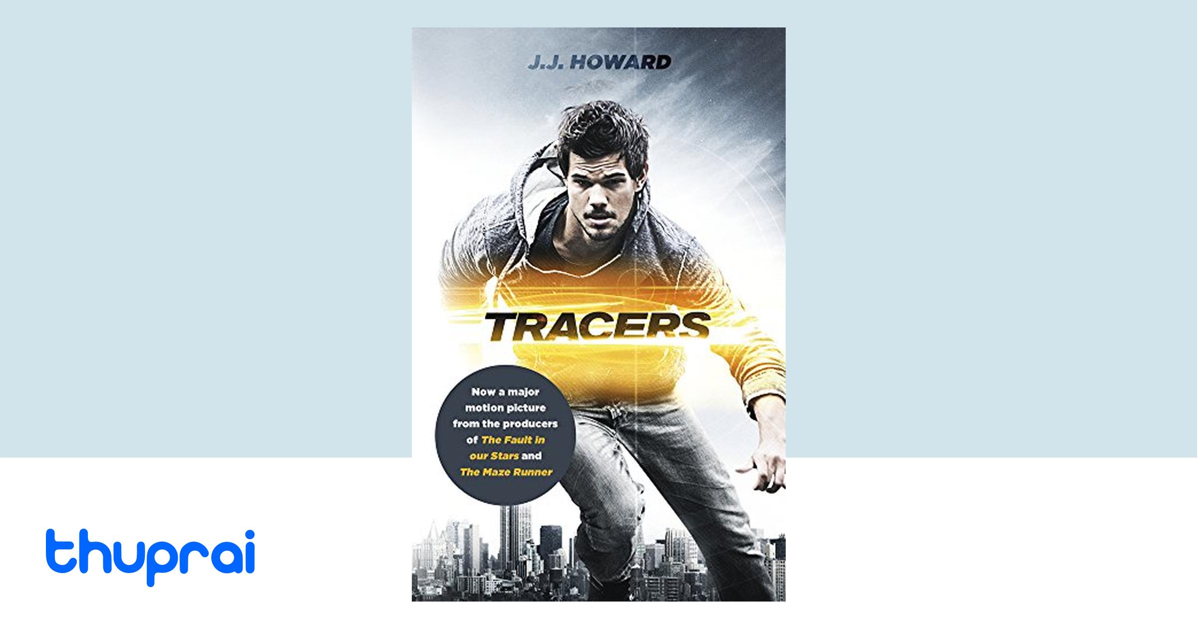 Buy Tracers in Nepal | Thuprai