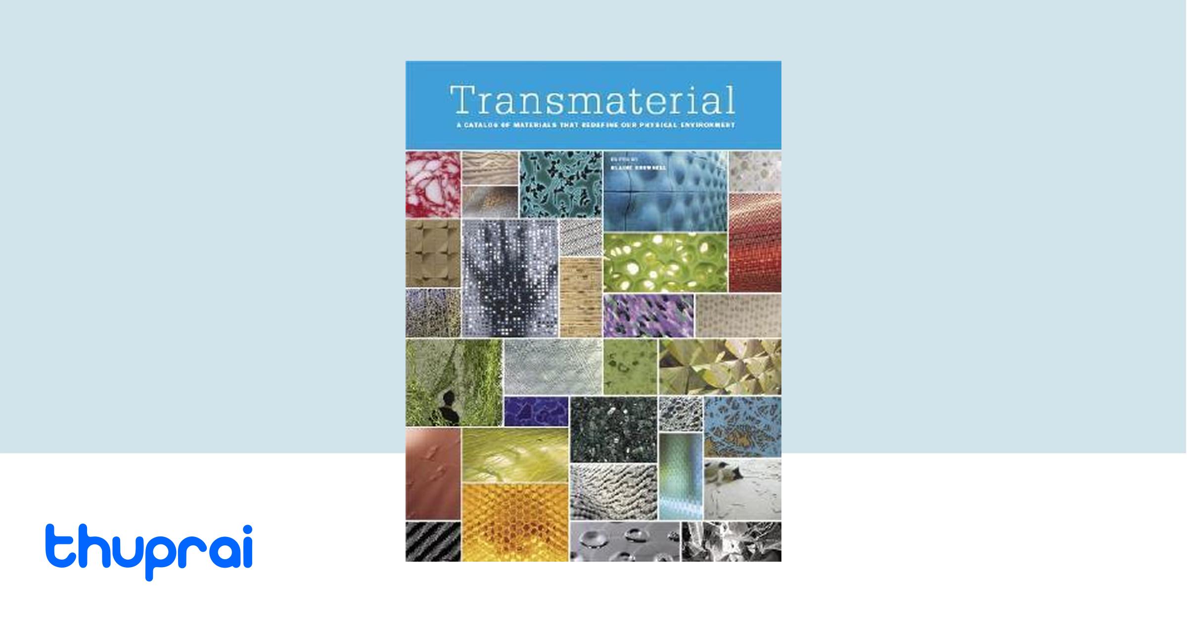 Buy Transmaterial in Nepal | Thuprai