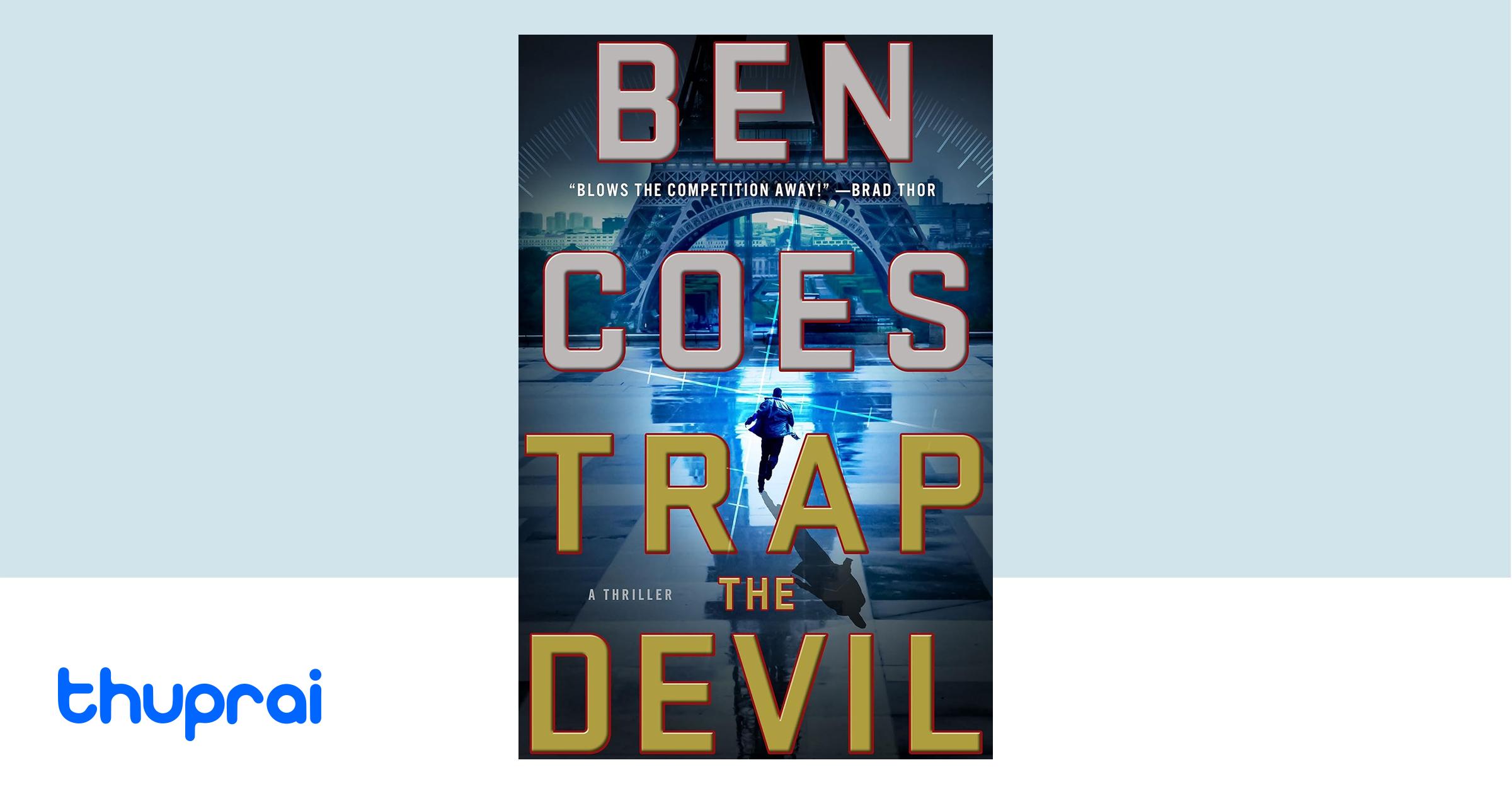 Buy Trap the Devil in Nepal | Thuprai