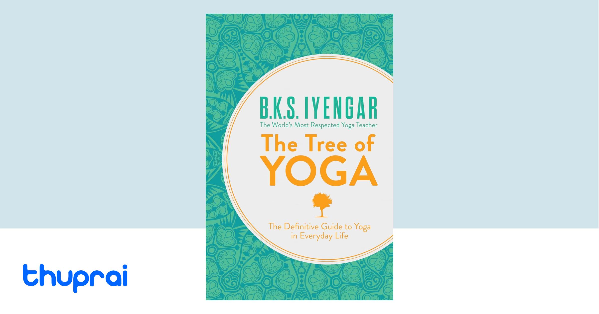 Buy Tree of Yoga in Nepal | Thuprai