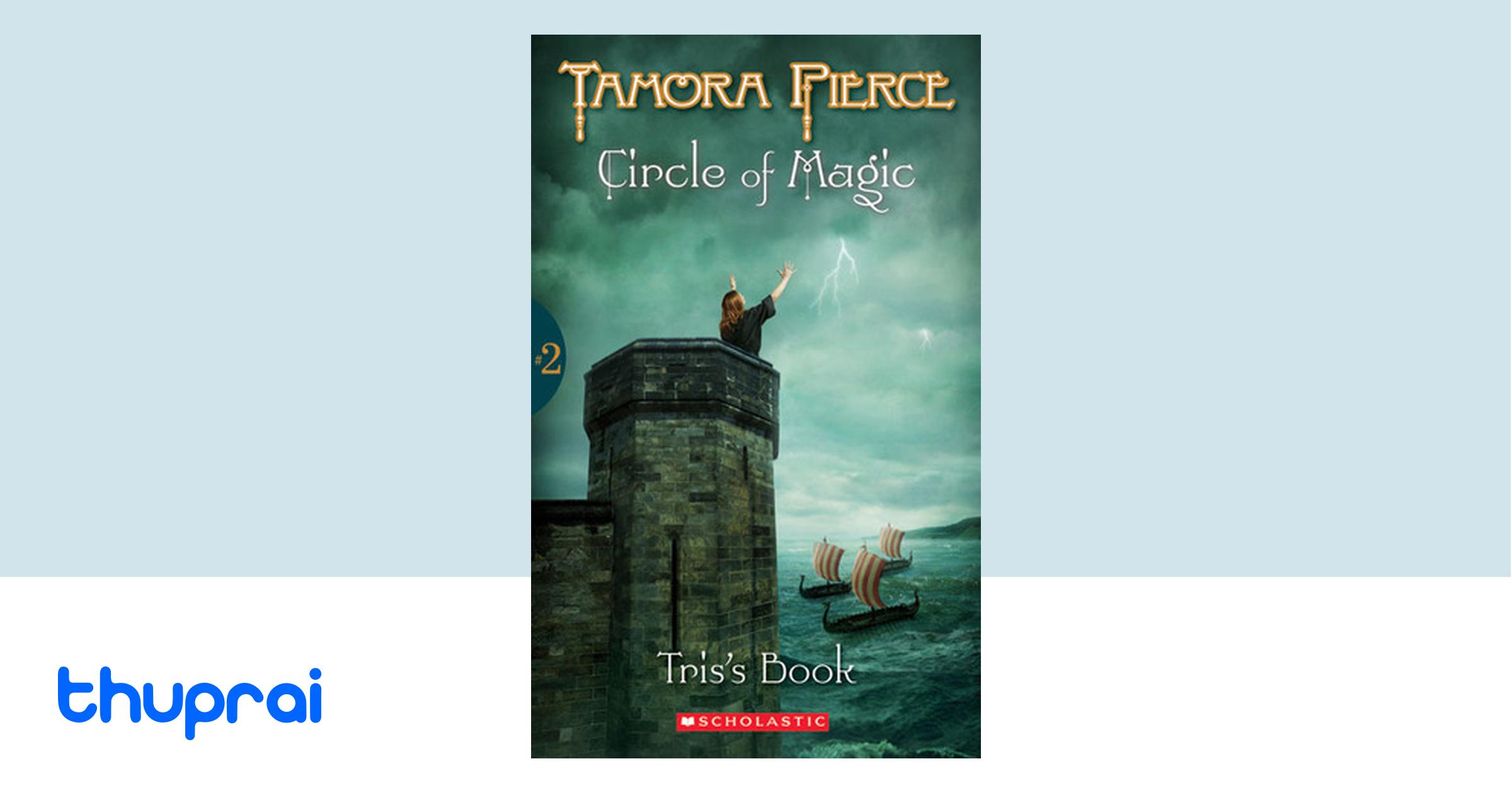 Buy Tris's Book in Nepal | Thuprai