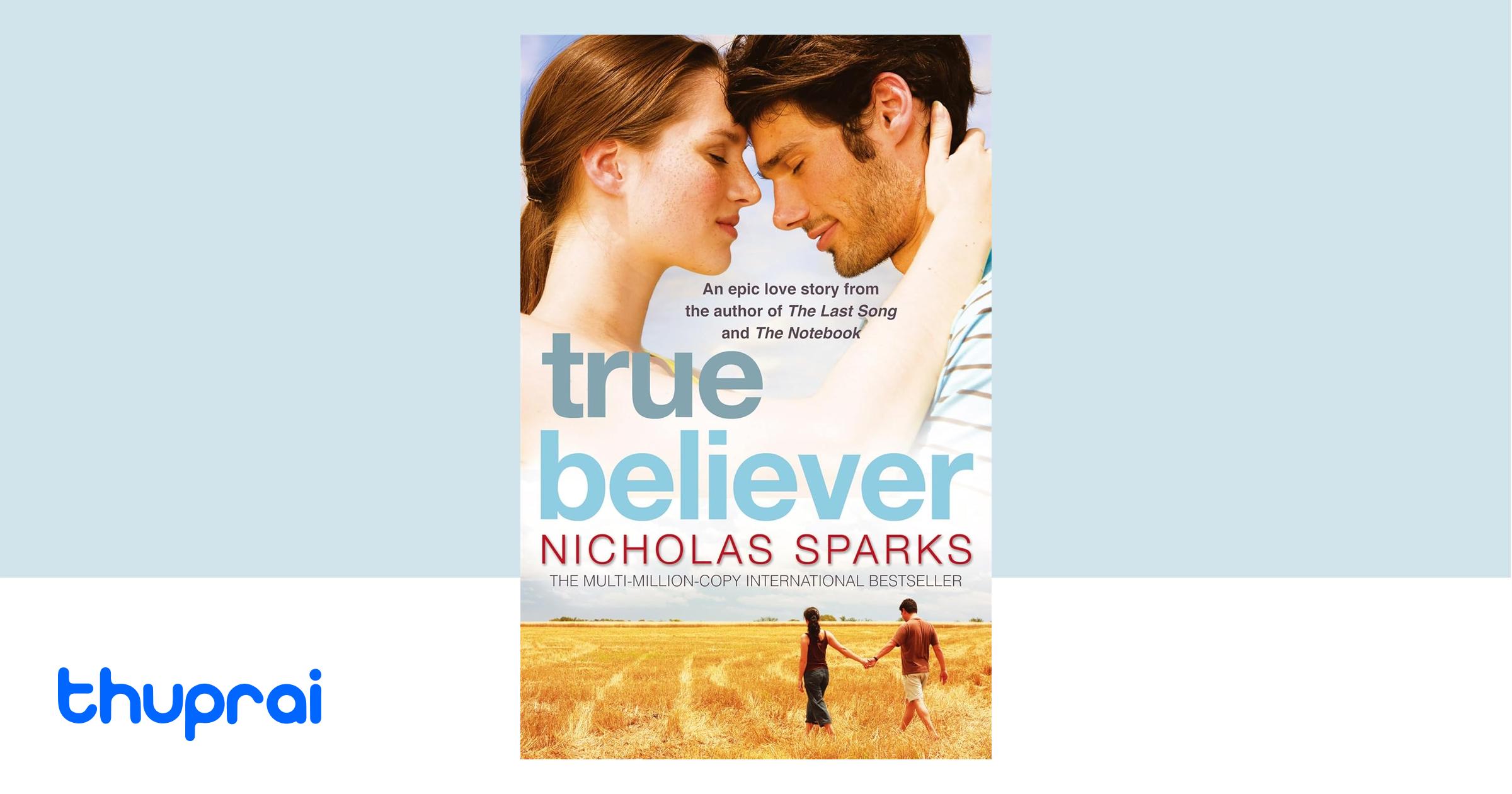 Buy True believer in Nepal | Thuprai