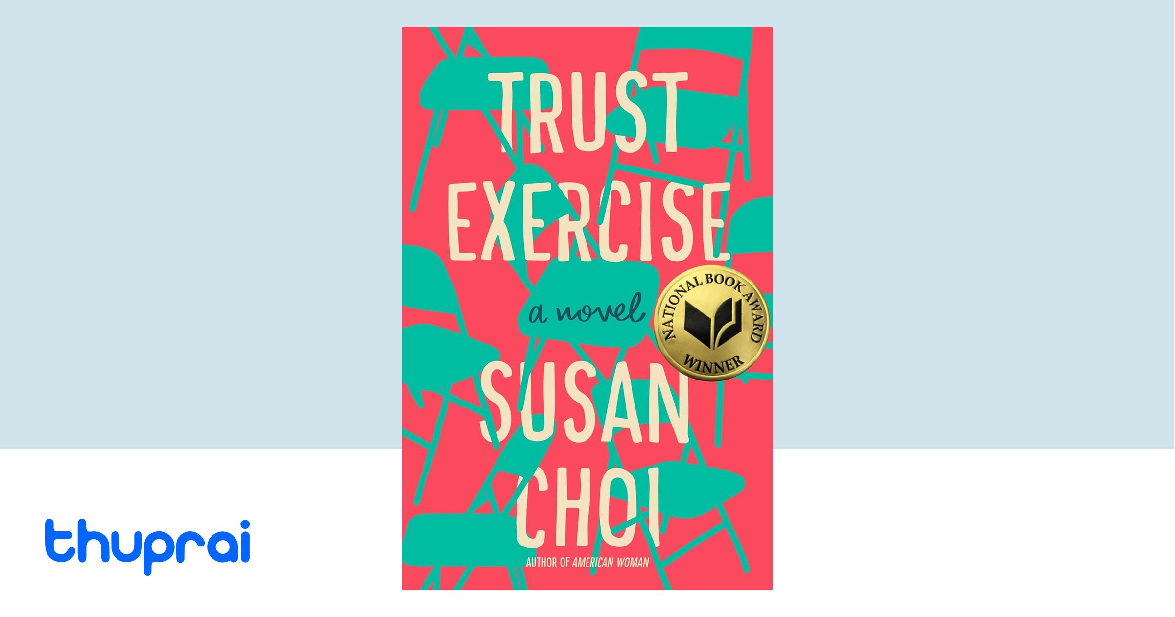 Buy Trust Exercise in Nepal | Thuprai