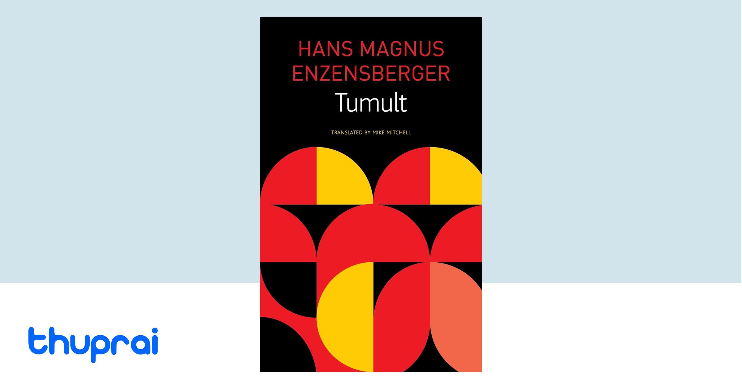 Buy Tumult in Nepal | Thuprai