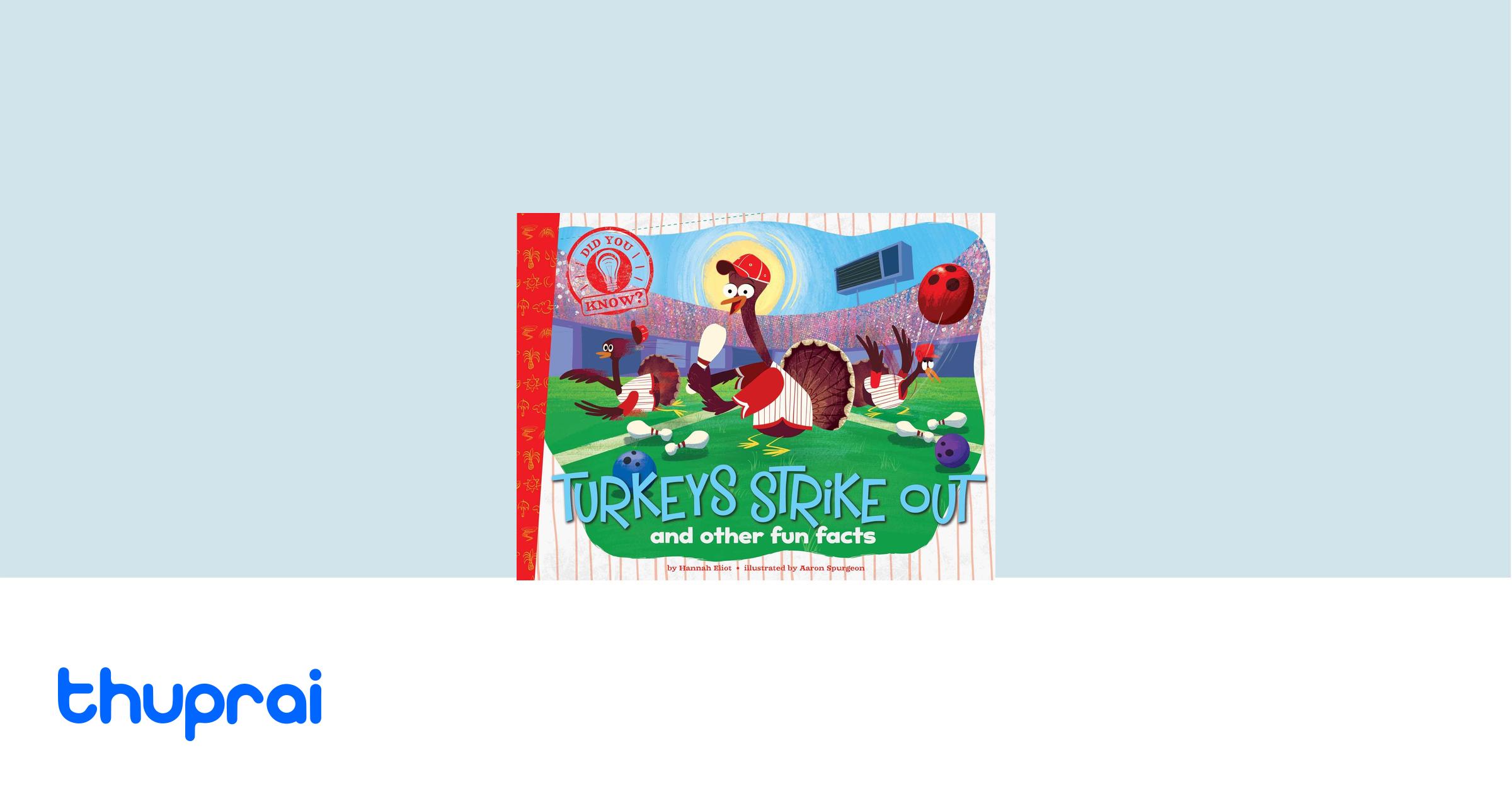 Buy Turkeys Strike Out in Nepal | Thuprai