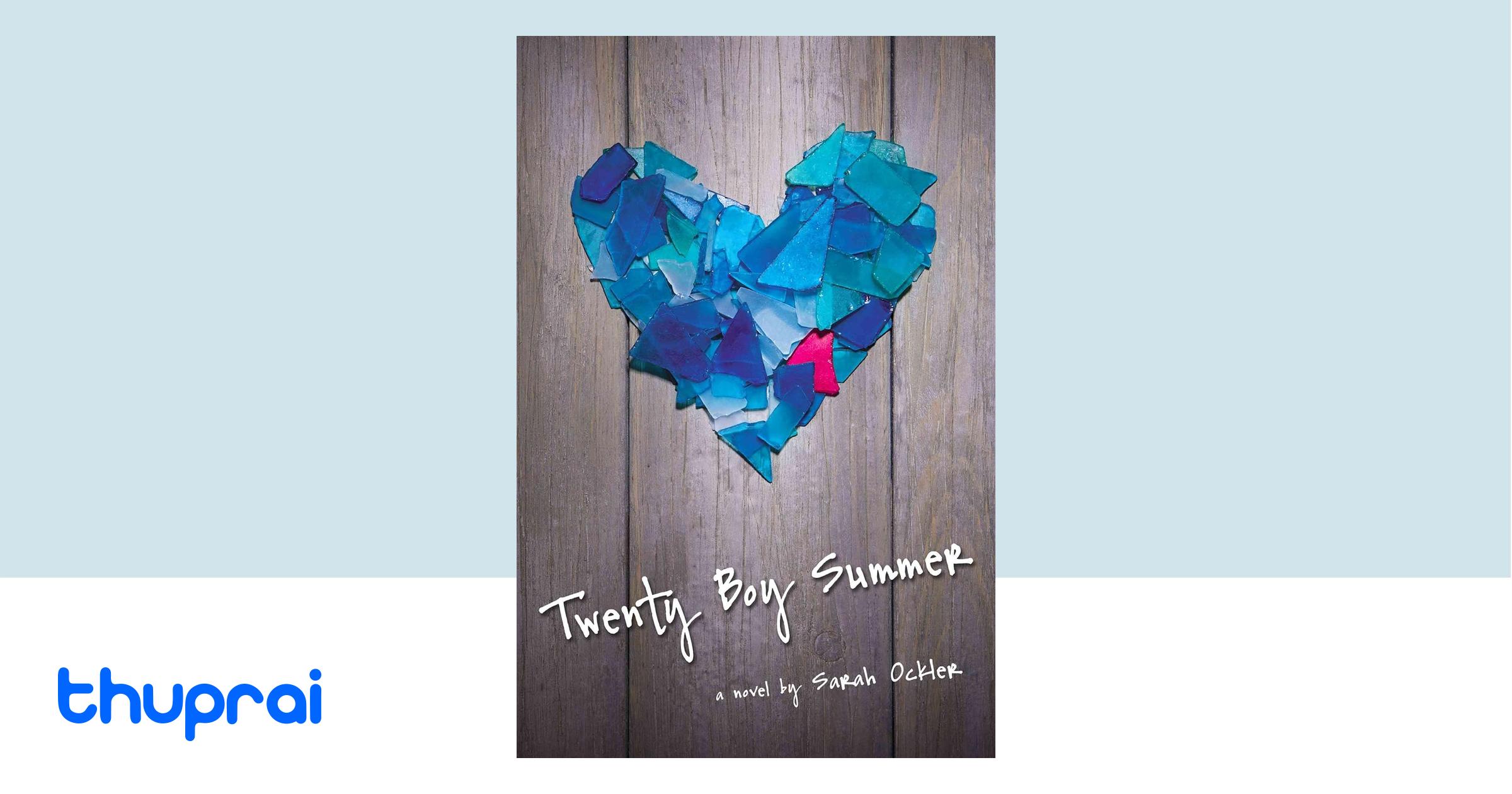 Buy Twenty Boy Summer in Nepal | Thuprai