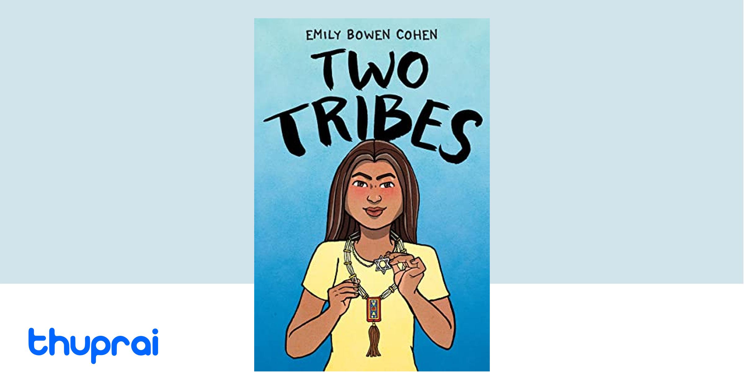 Buy Two Tribes in Nepal | Thuprai