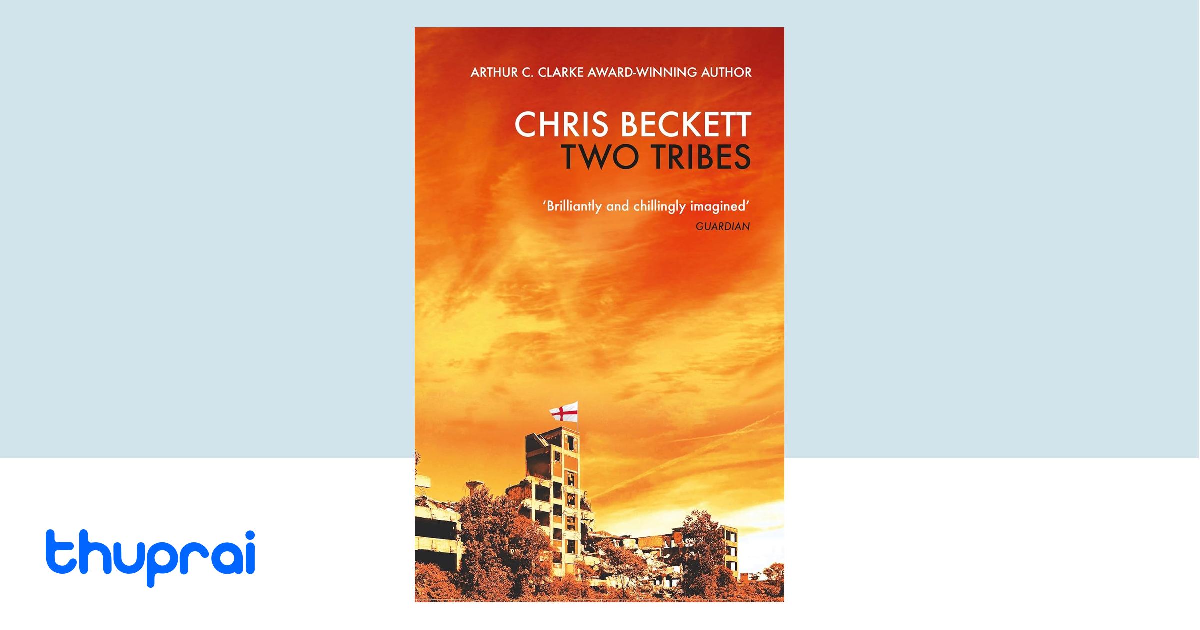 Buy Two Tribes in Nepal | Thuprai