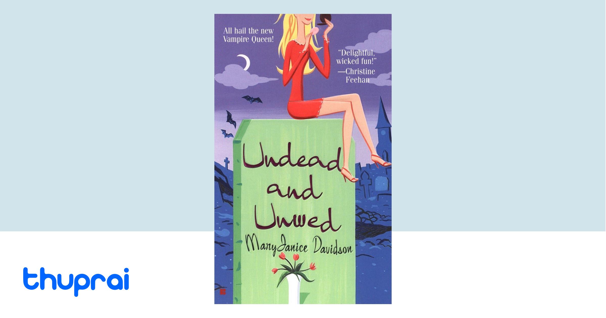 Buy Undead and Unwed in Nepal | Thuprai