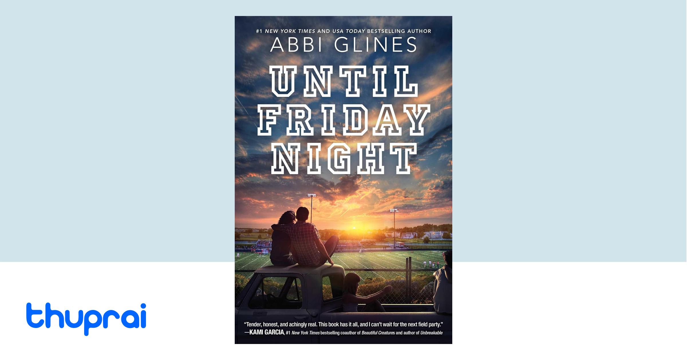 Buy Until Friday Night in Nepal | Thuprai