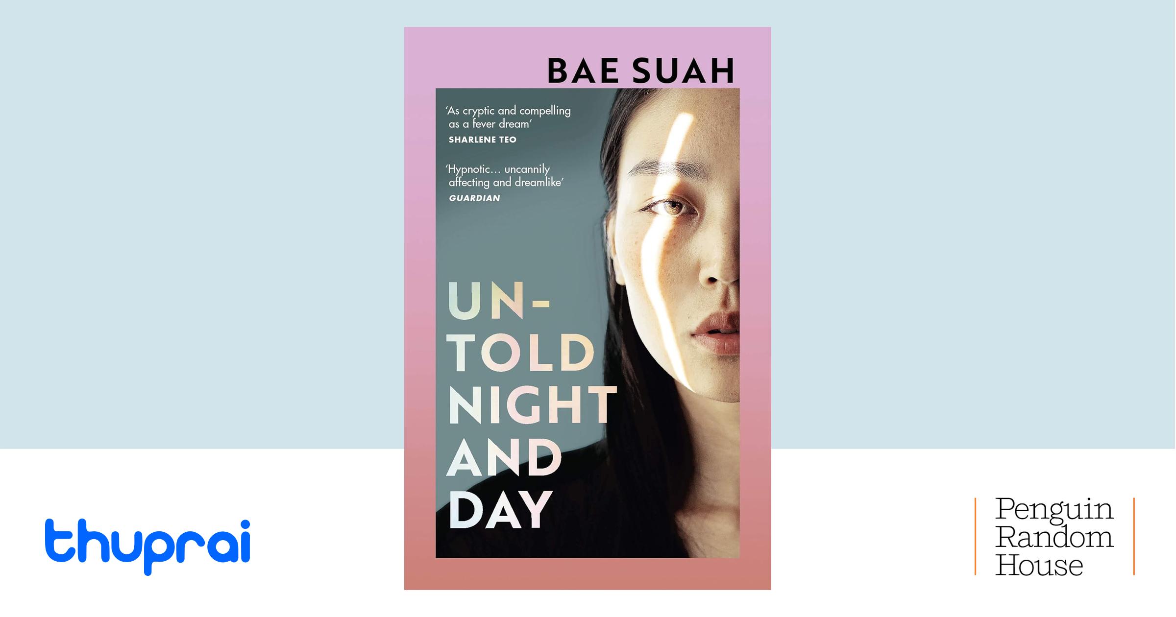 Buy Untold Night and Day in Nepal | Thuprai