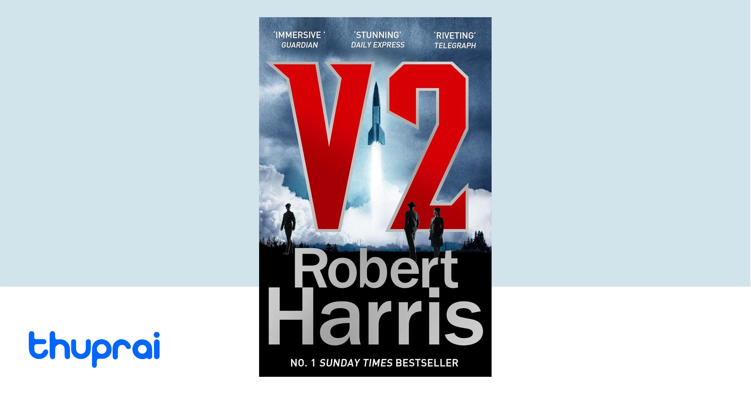 Buy V2 in Nepal | Thuprai