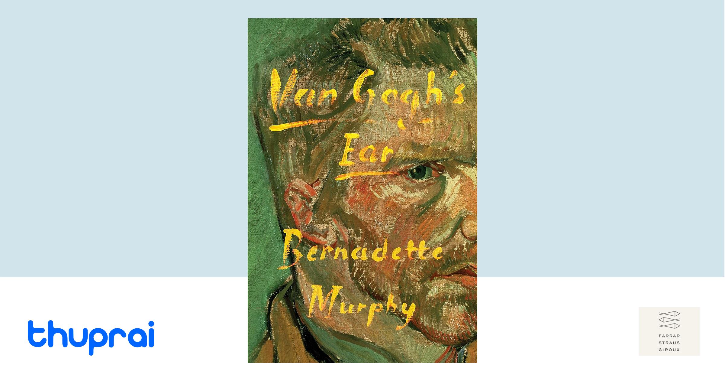 Buy Van Gogh's Ear in Nepal | Thuprai
