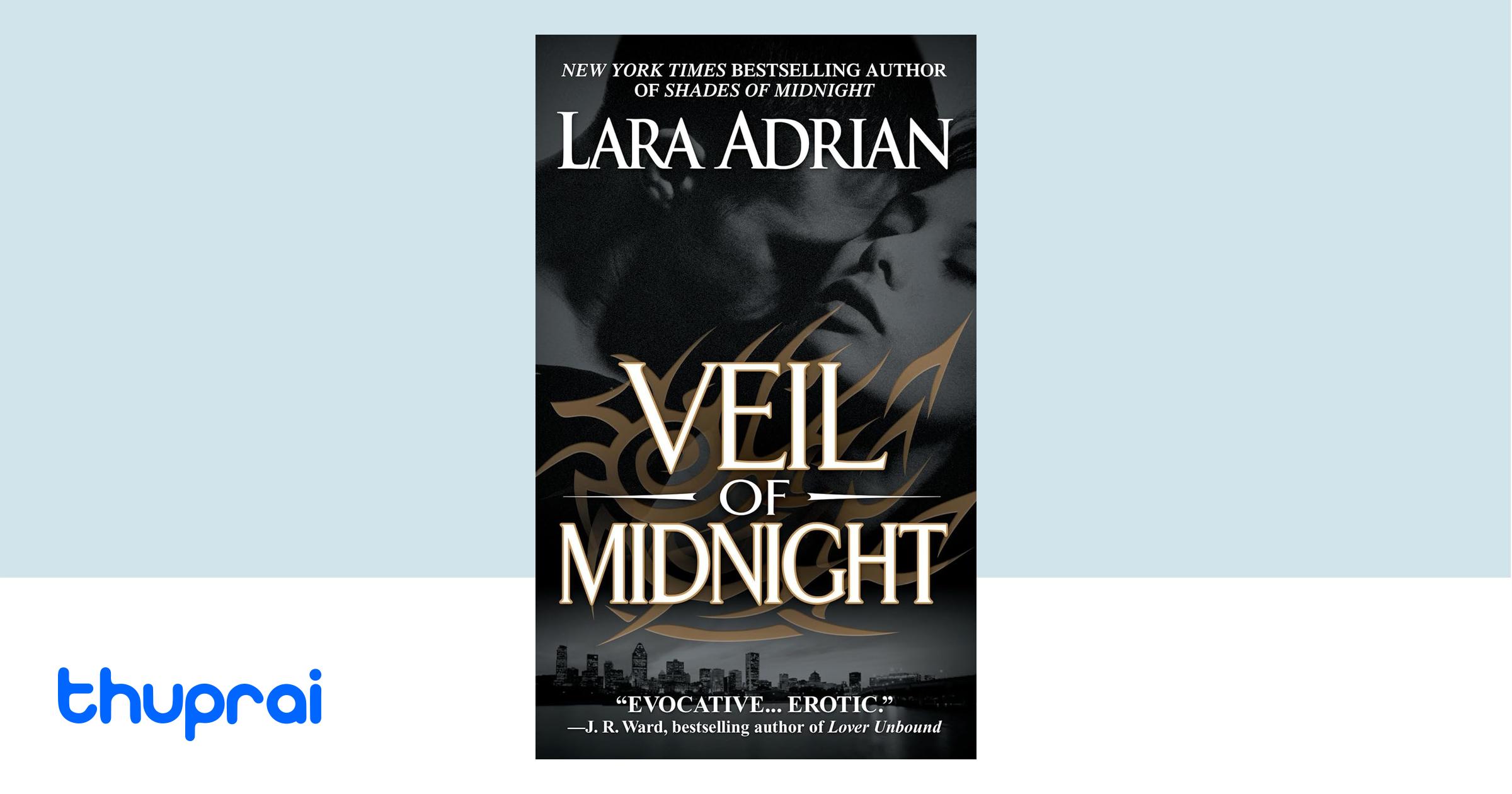 Buy Veil of Midnight in Nepal | Thuprai