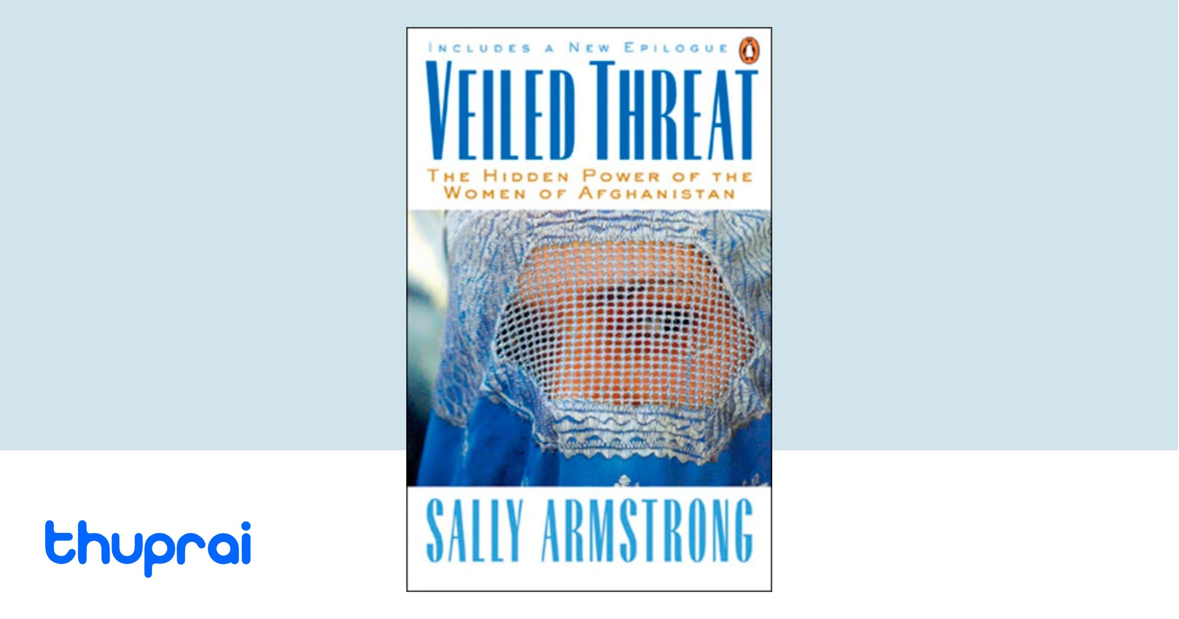 Buy Veiled Threat in Nepal | Thuprai