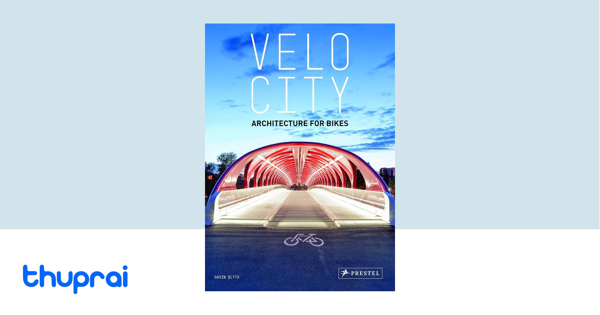 Buy Velo City in Nepal | Thuprai