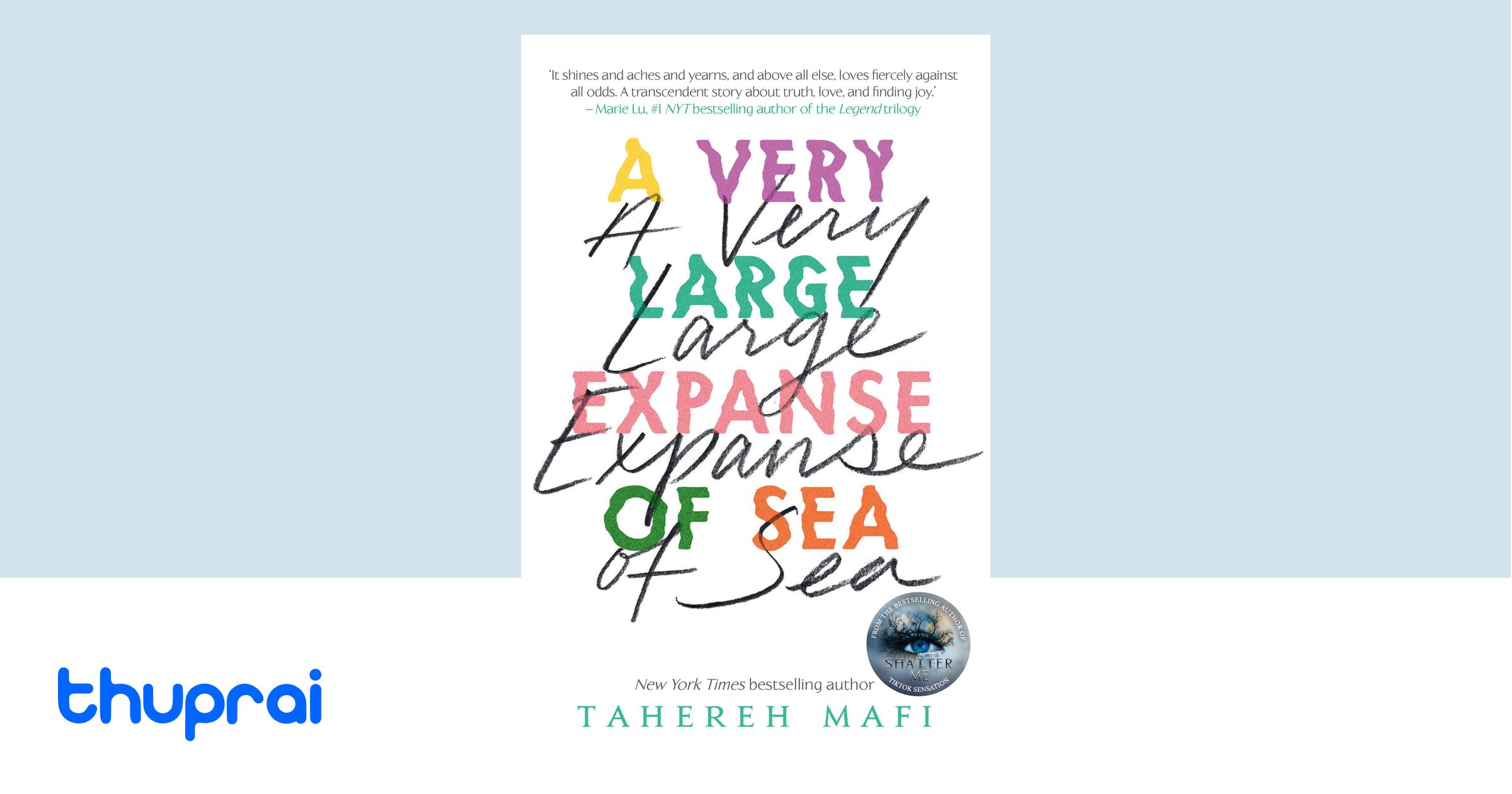 Buy Very Large Expanse Of Sea in Nepal | Thuprai