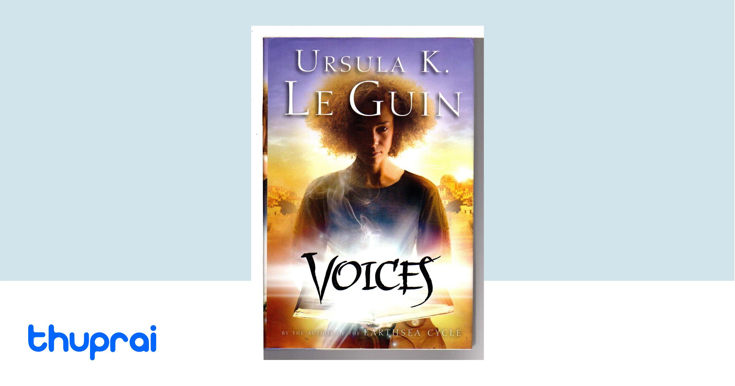 Buy Voices in Nepal | Thuprai