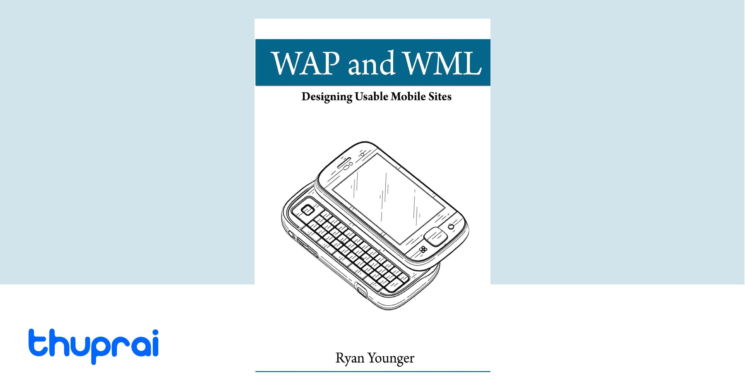 Buy Wap and Wml in Nepal | Thuprai