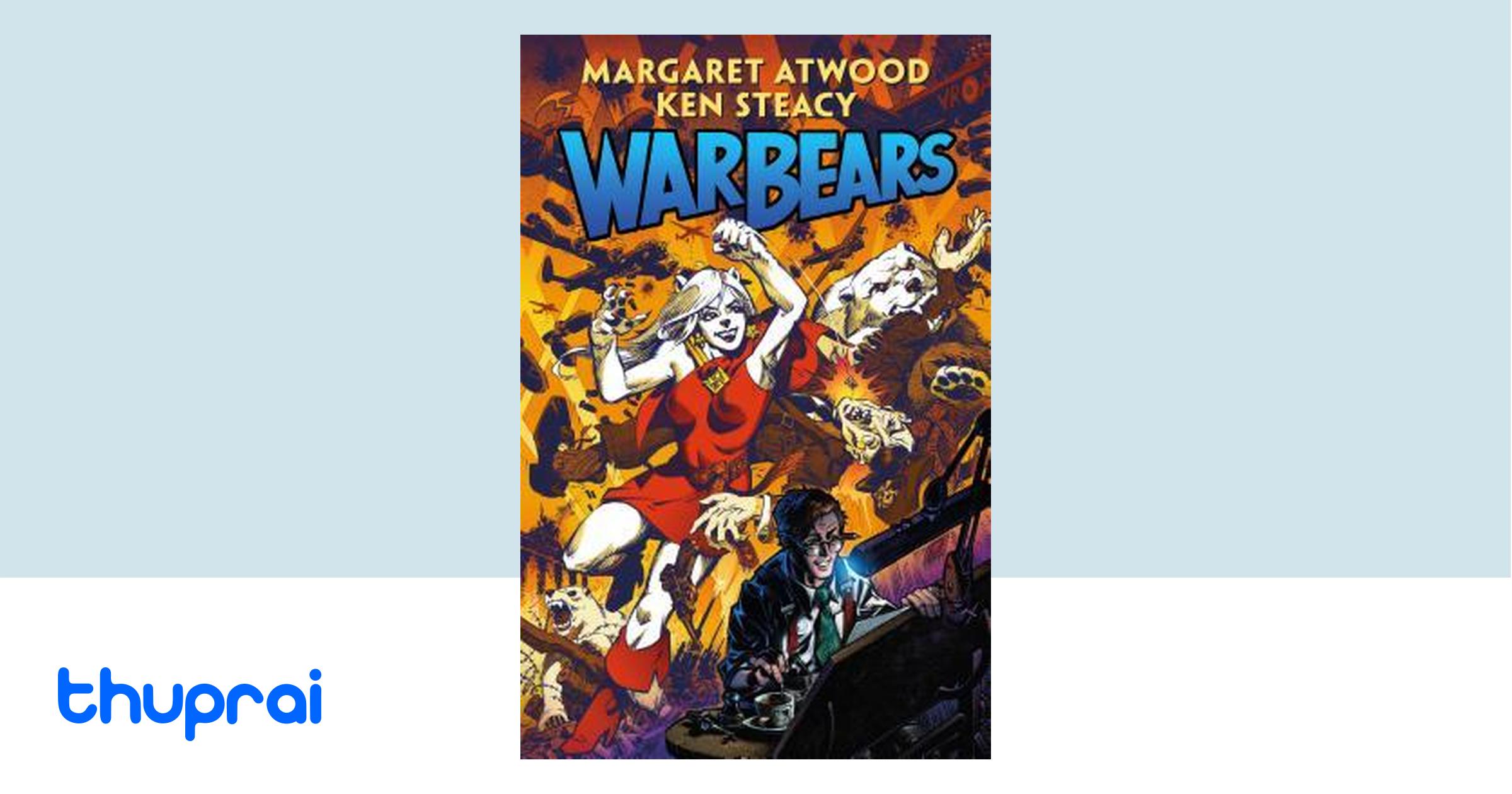 Buy War Bears in Nepal | Thuprai