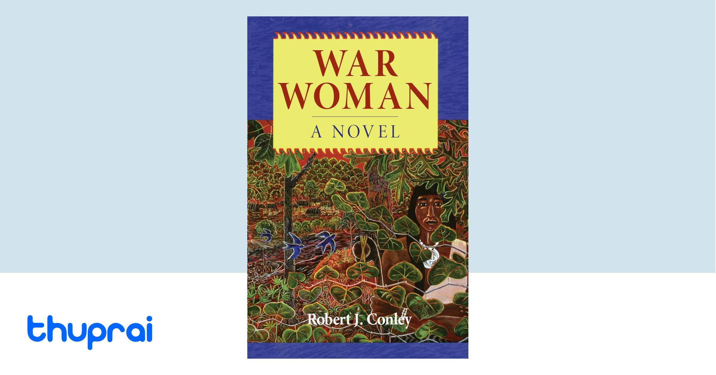 Buy War Woman in Nepal | Thuprai