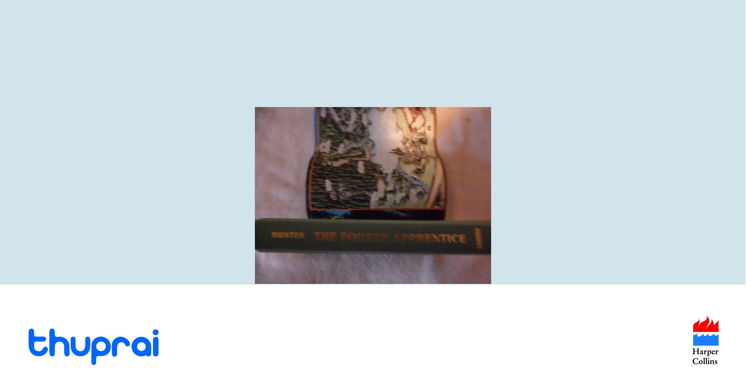 Buy Warriors: Omen of the Stars #1: The Fourth Apprentice in Nepal ...