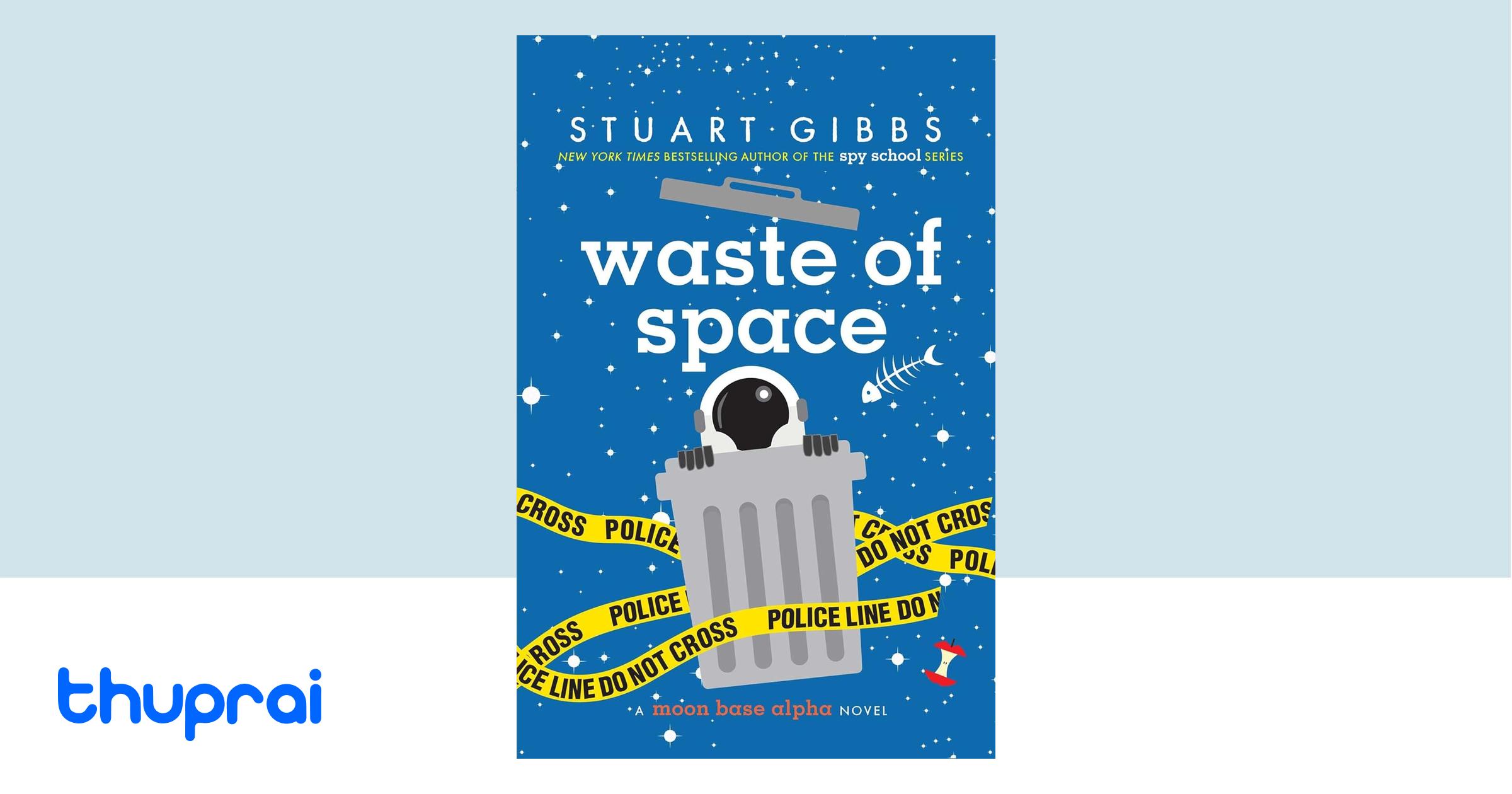 Buy Waste of Space in Nepal | Thuprai