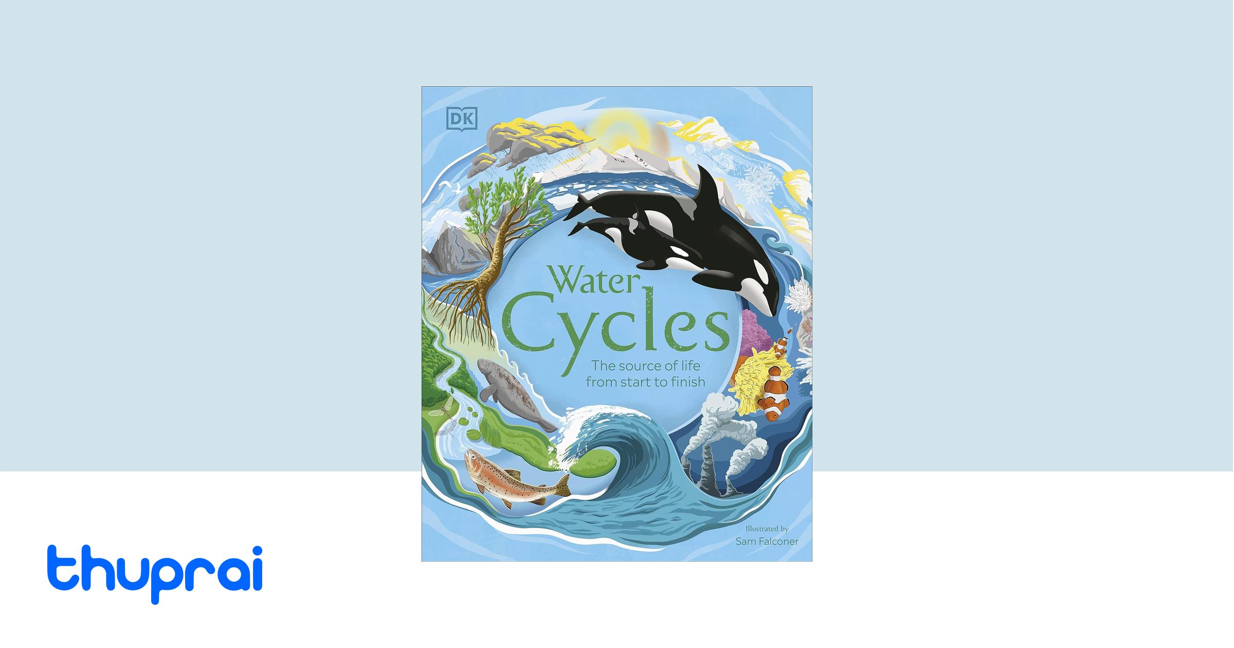 Buy Water Cycles in Nepal | Thuprai