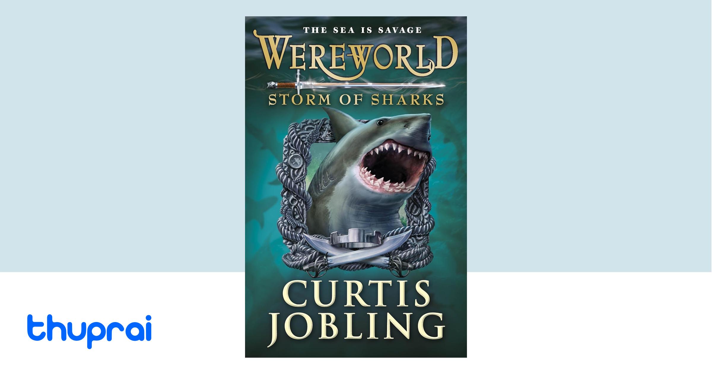 Buy Wereworld in Nepal | Thuprai