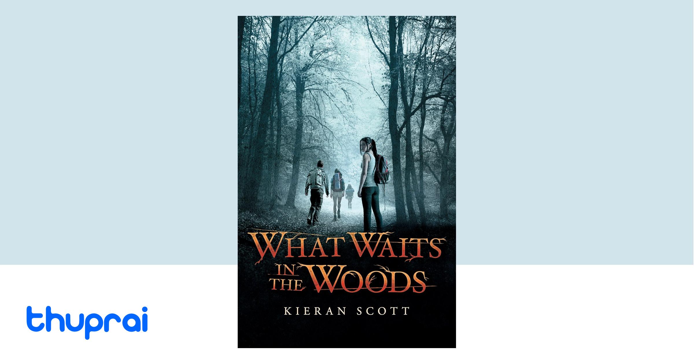 Buy What Waits in the Woods in Nepal | Thuprai