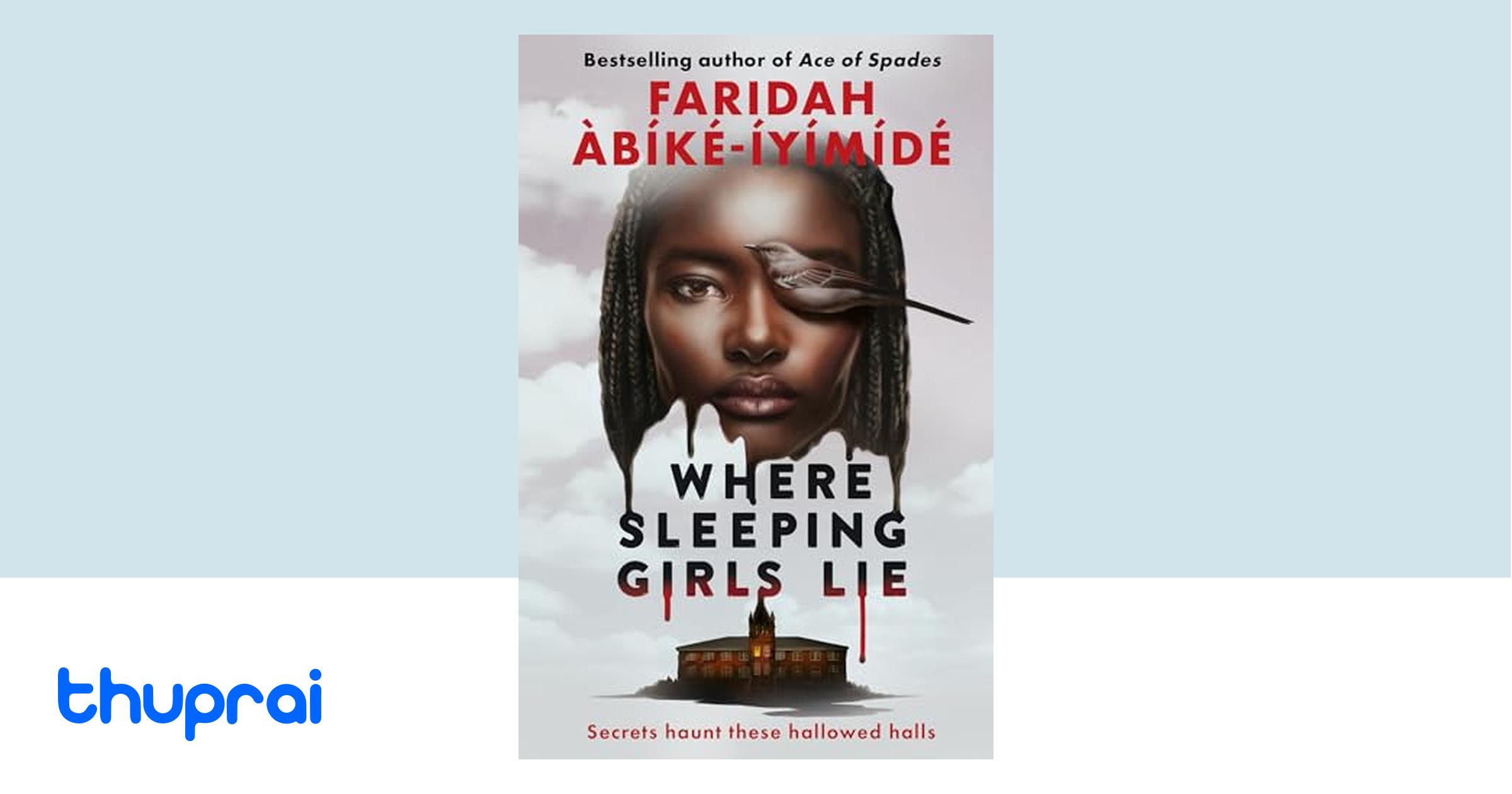 Buy Where Sleeping Girls Lie in Nepal | Thuprai