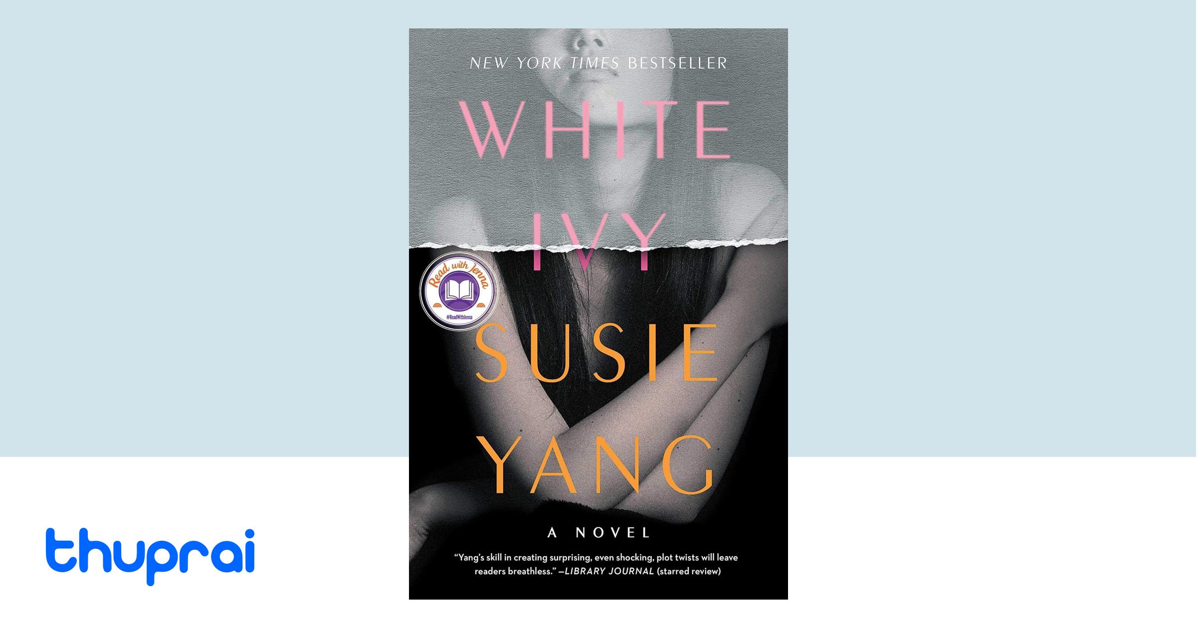 Buy White Ivy in Nepal | Thuprai