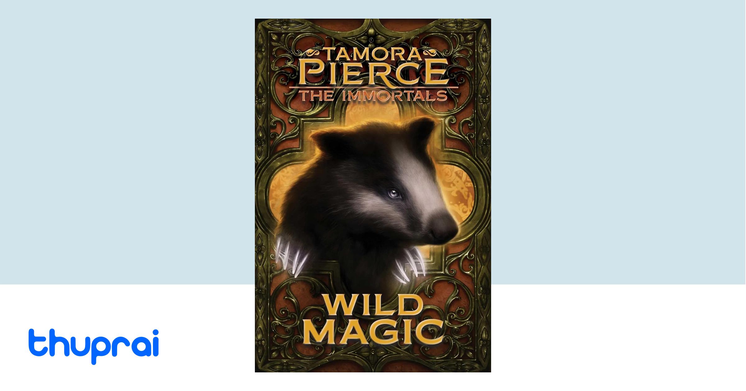 Buy Wild Magic in Nepal | Thuprai