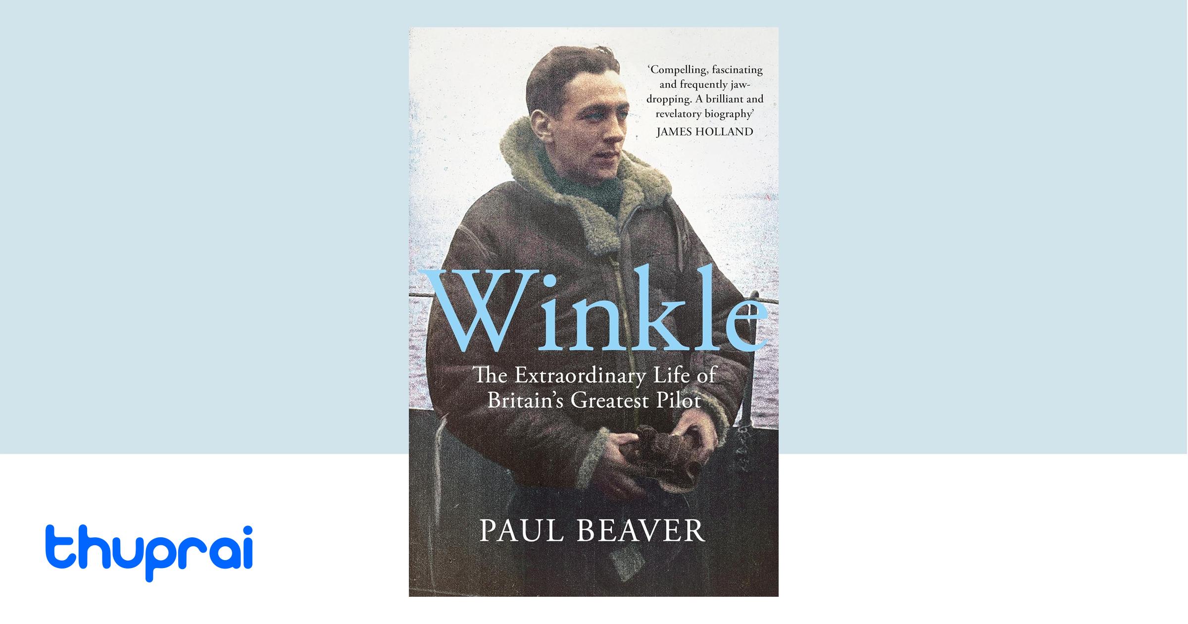 Buy Winkle in Nepal | Thuprai