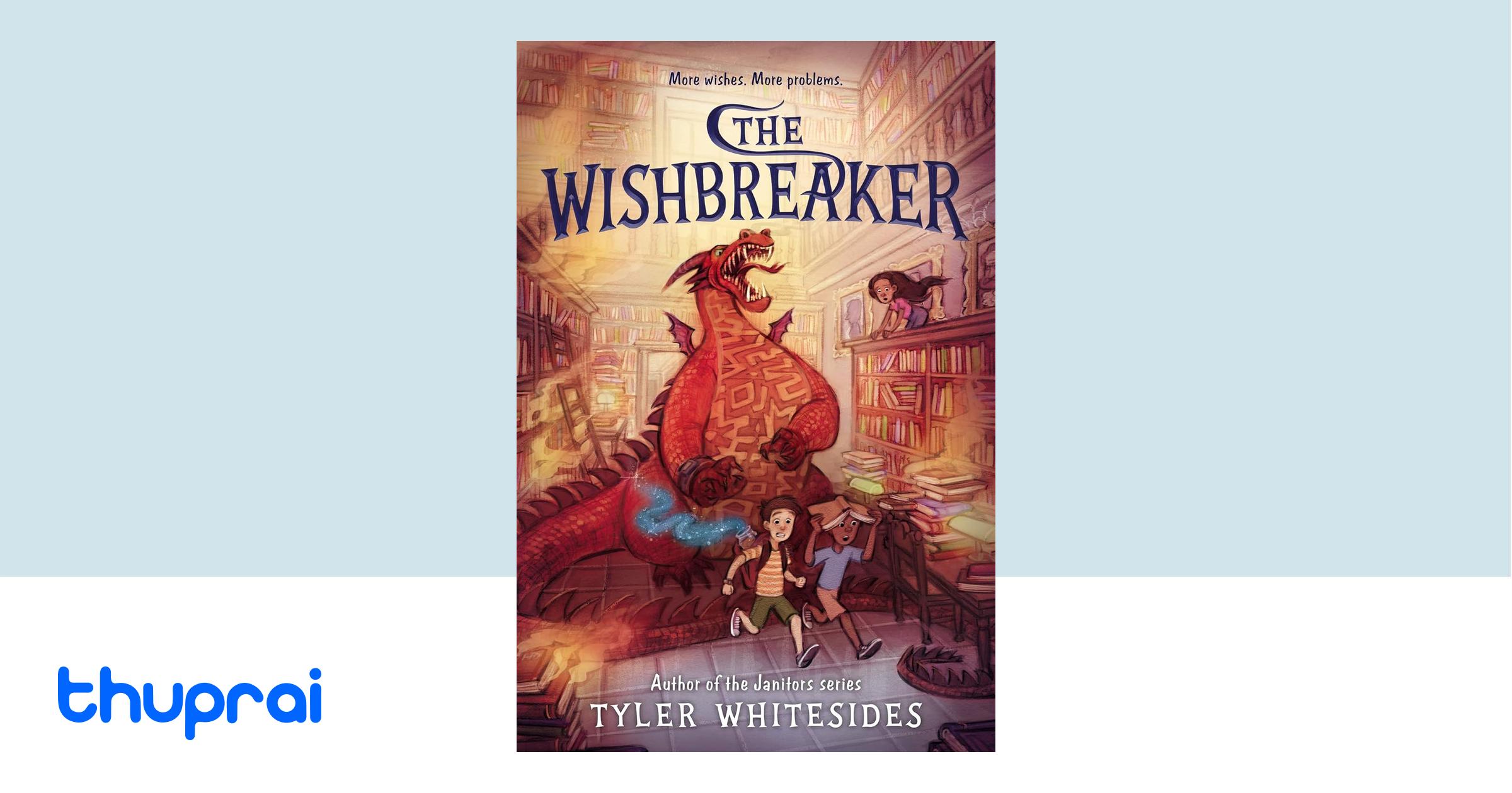 Buy Wishbreaker in Nepal | Thuprai