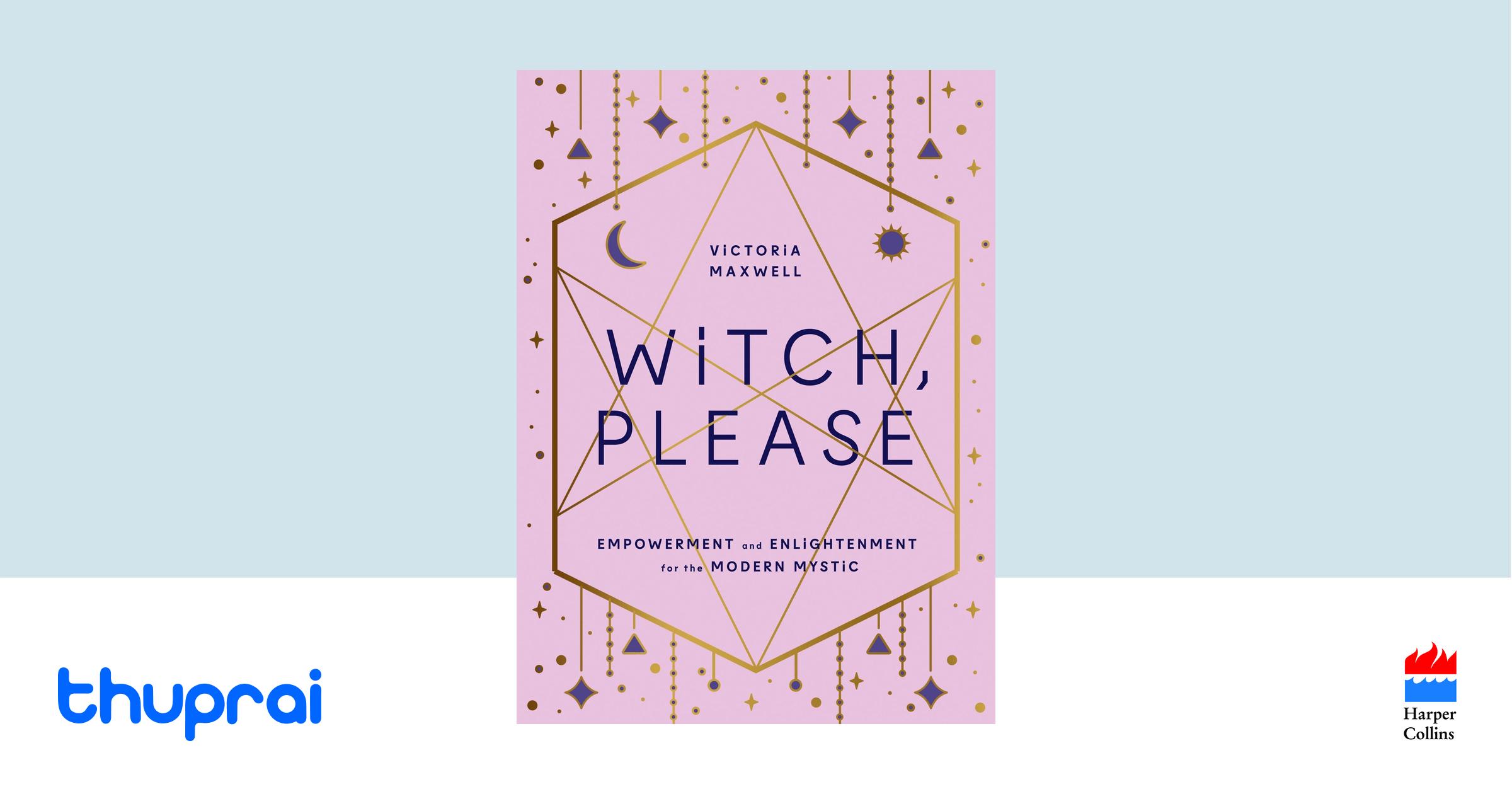 Buy Witch Please in Nepal | Thuprai